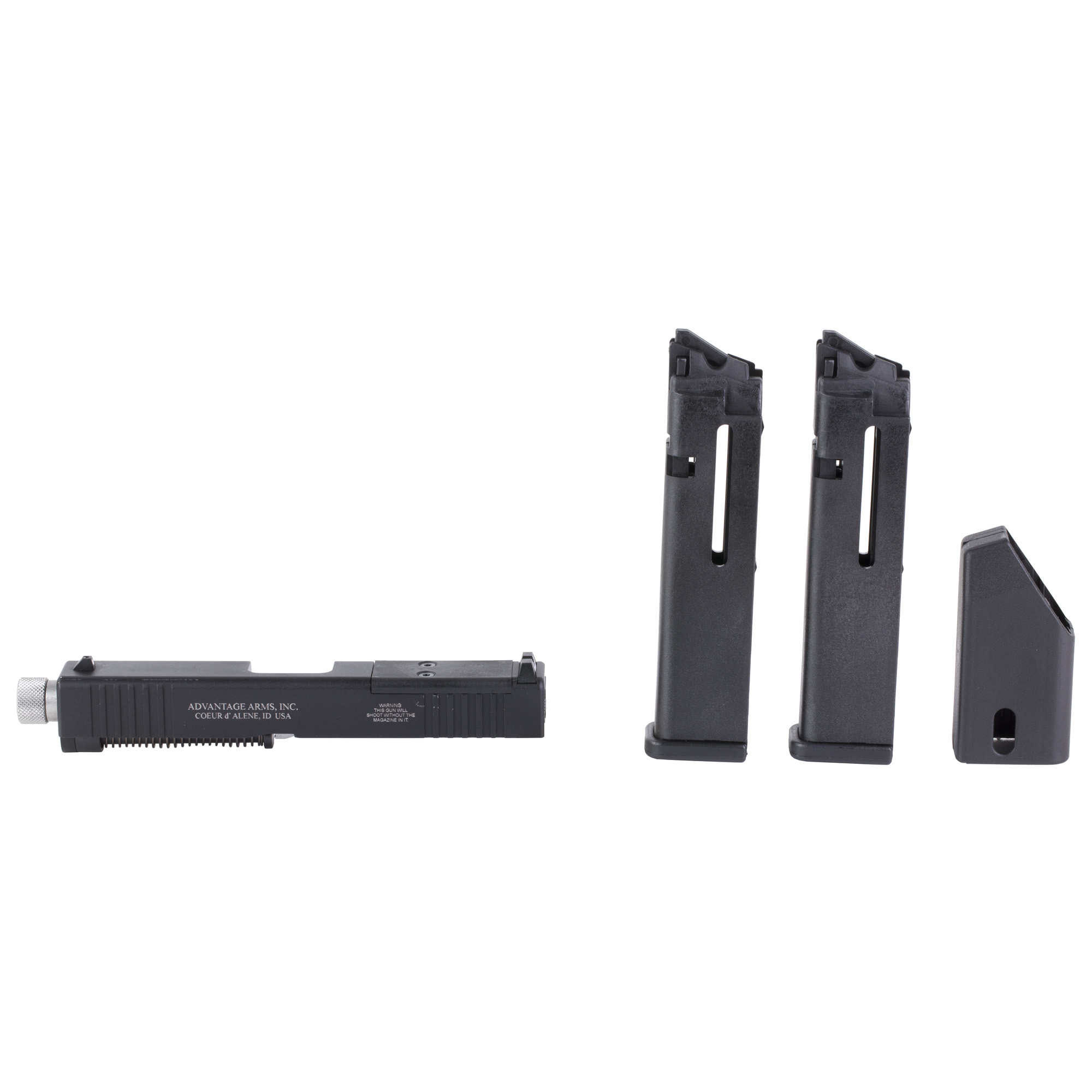 ADV ARMS 22 CONV KIT PSA DAGGER 15RD | J&S Pawn and Gun