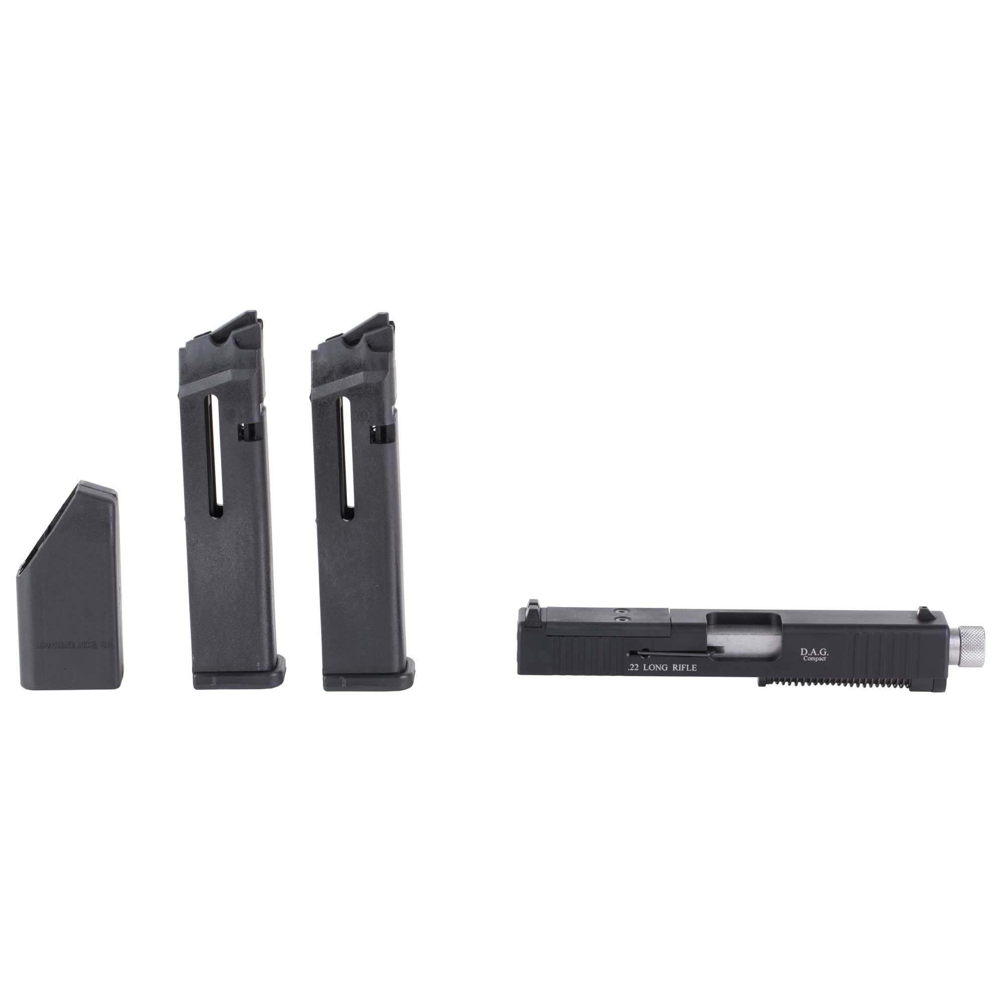 ADV ARMS 22 CONV KIT PSA DAGGER 15RD | J&S Pawn and Gun