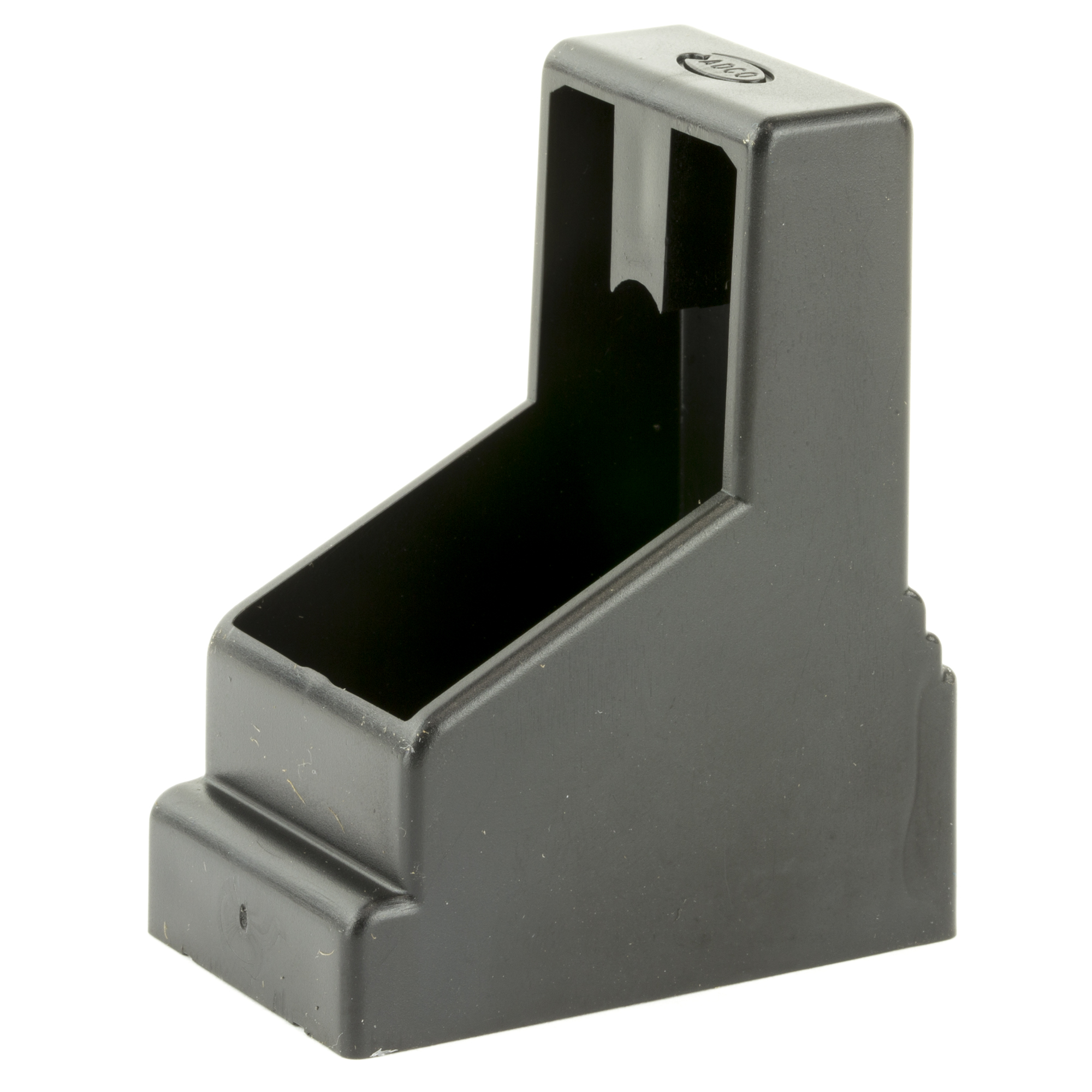 ADCO SUPER THUMB LOADER WIDE DBL STK - Pistol Magazines & Pistol Clips ...