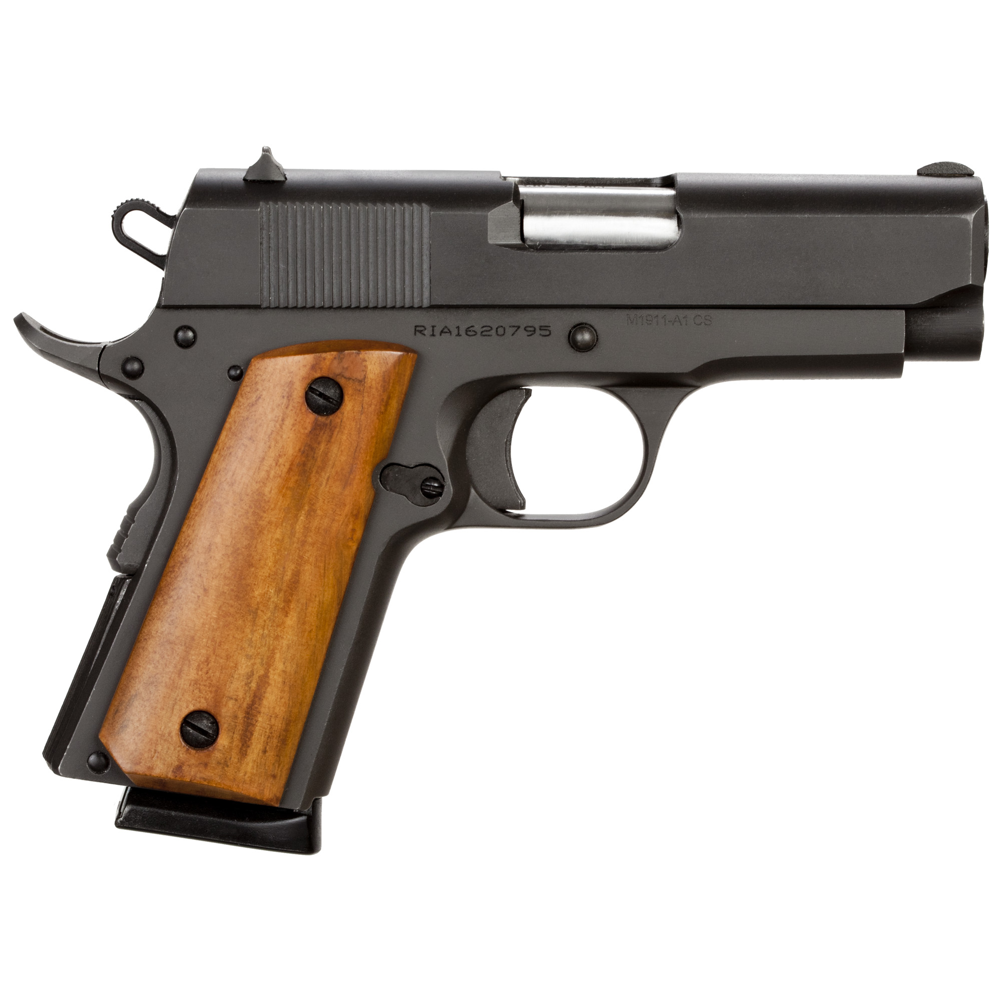 ROCK ISLAND 1911 45ACP 3.5" 7RD PRK | J&S Pawn and Gun