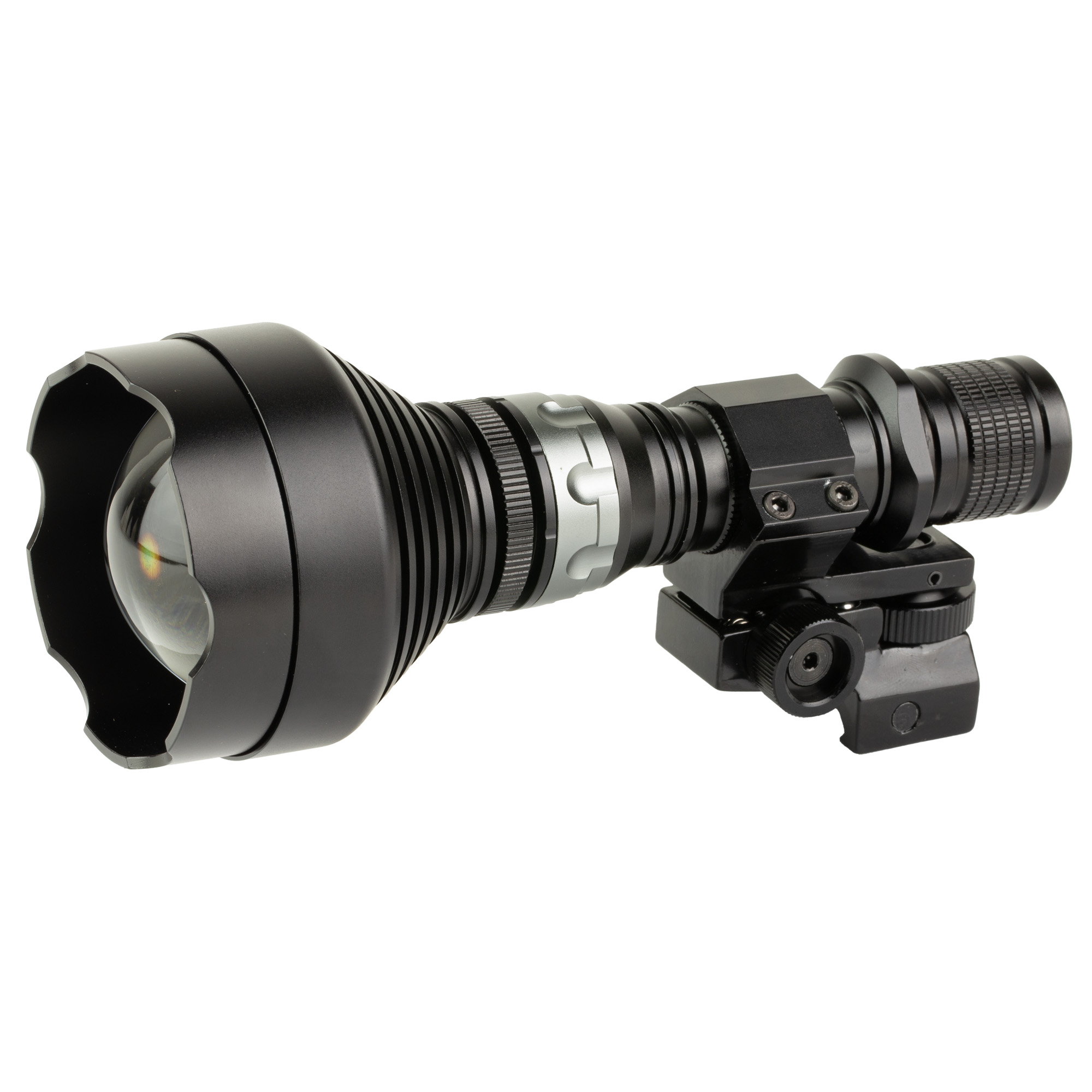 ATN IR850 SUPERNOVA LR IR W/ADJ MNT | J&S Pawn and Gun