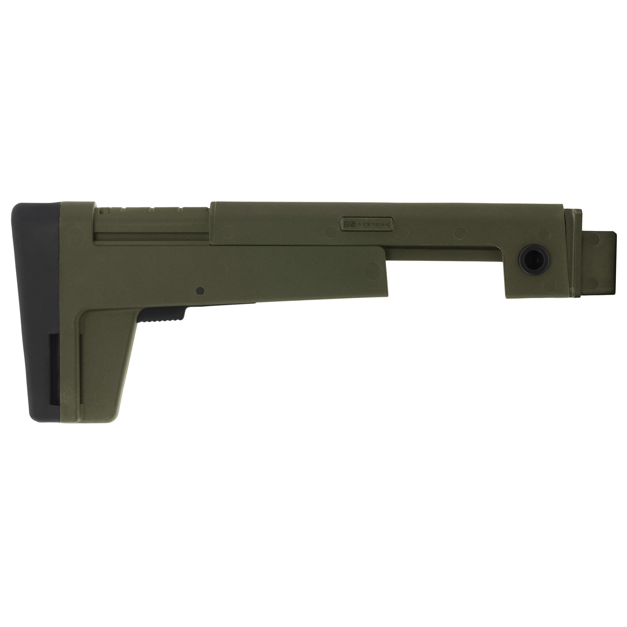 B5 AK STOCK FIXED ODG | J&S Pawn and Gun