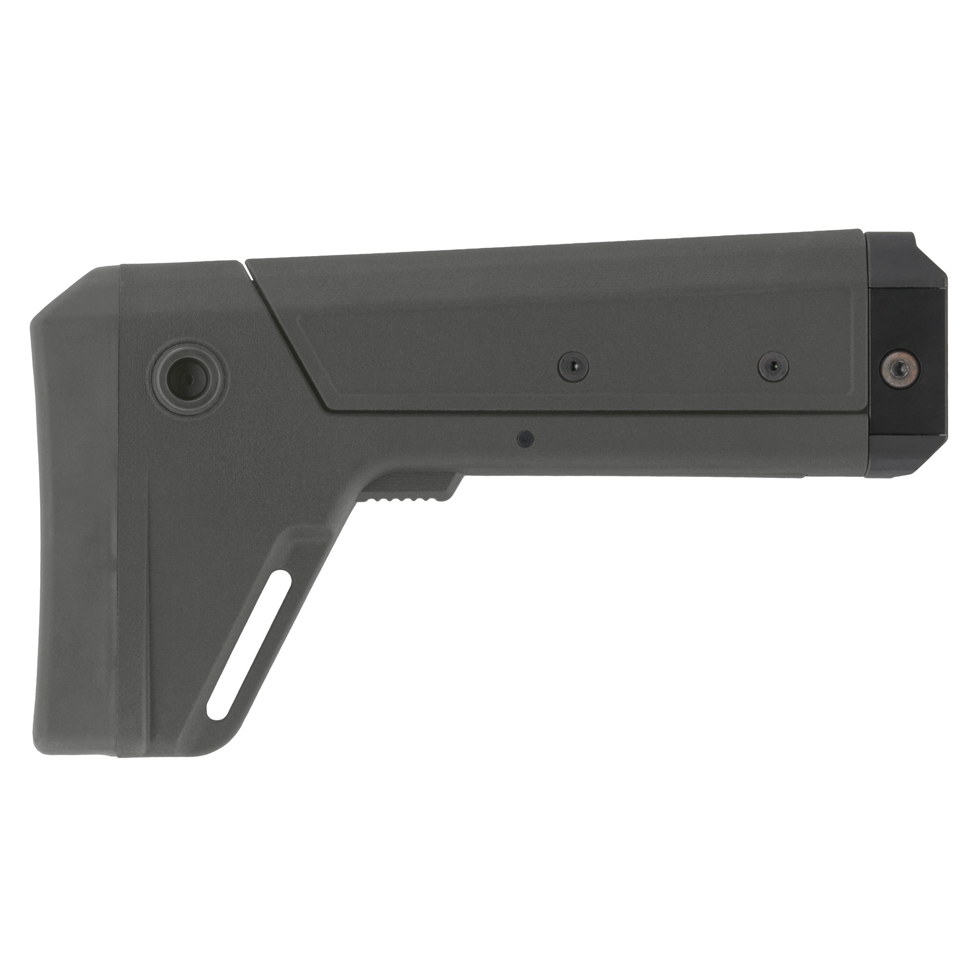 B5 MODULAR PICATINNY STOCK WOLF GRAY | J&S Pawn and Gun