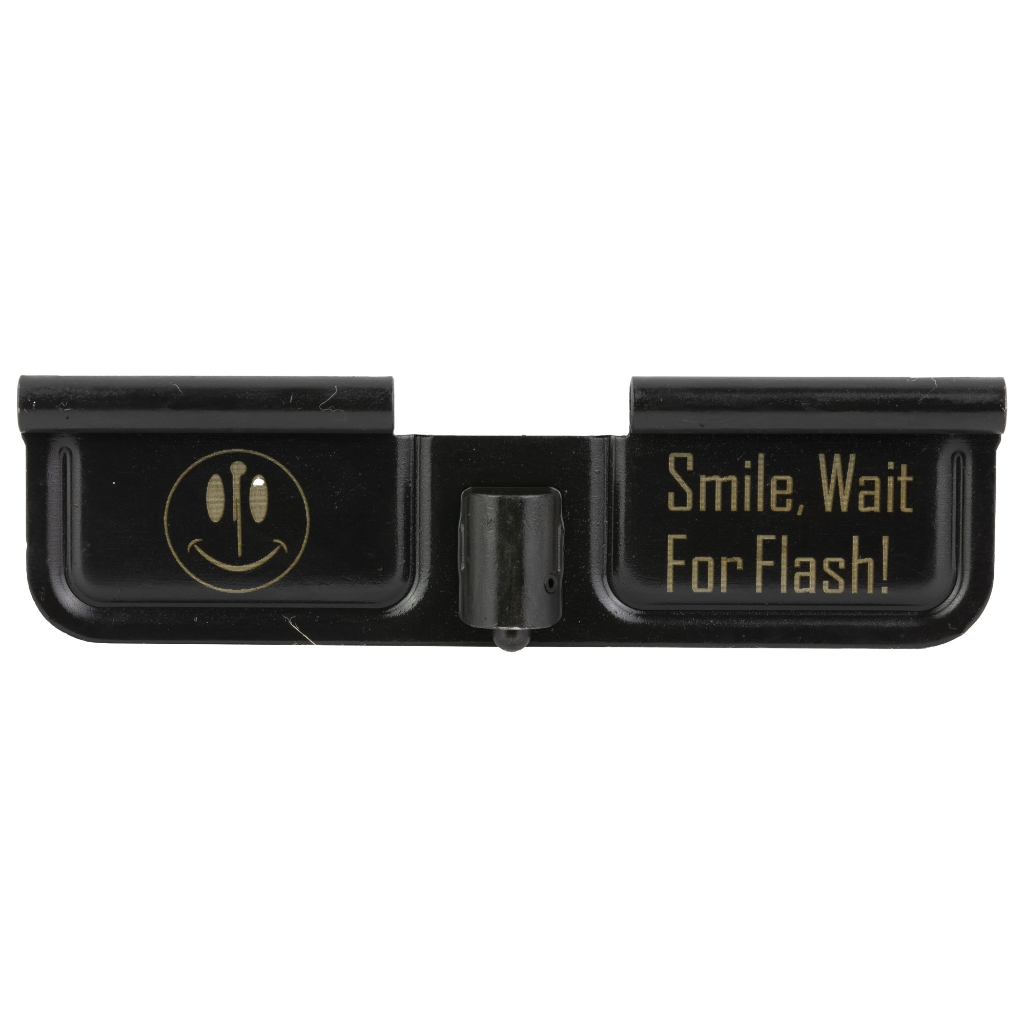 BAD DUST COVER - WAIT FOR THE FLASH | J&S Pawn and Gun