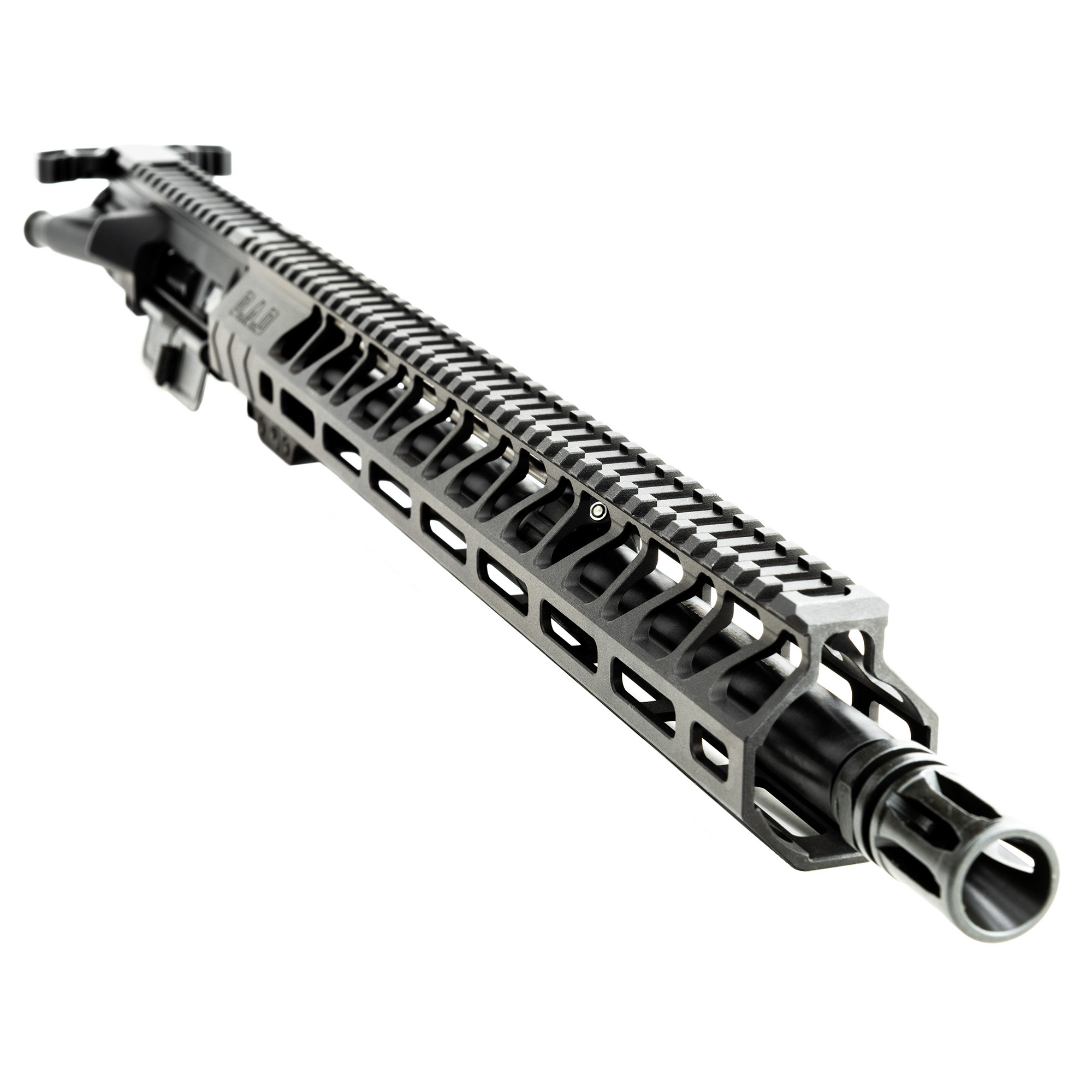 BAD 16 UPPR WRKHORSE 556 AMBI C BLK | J&S Pawn and Gun