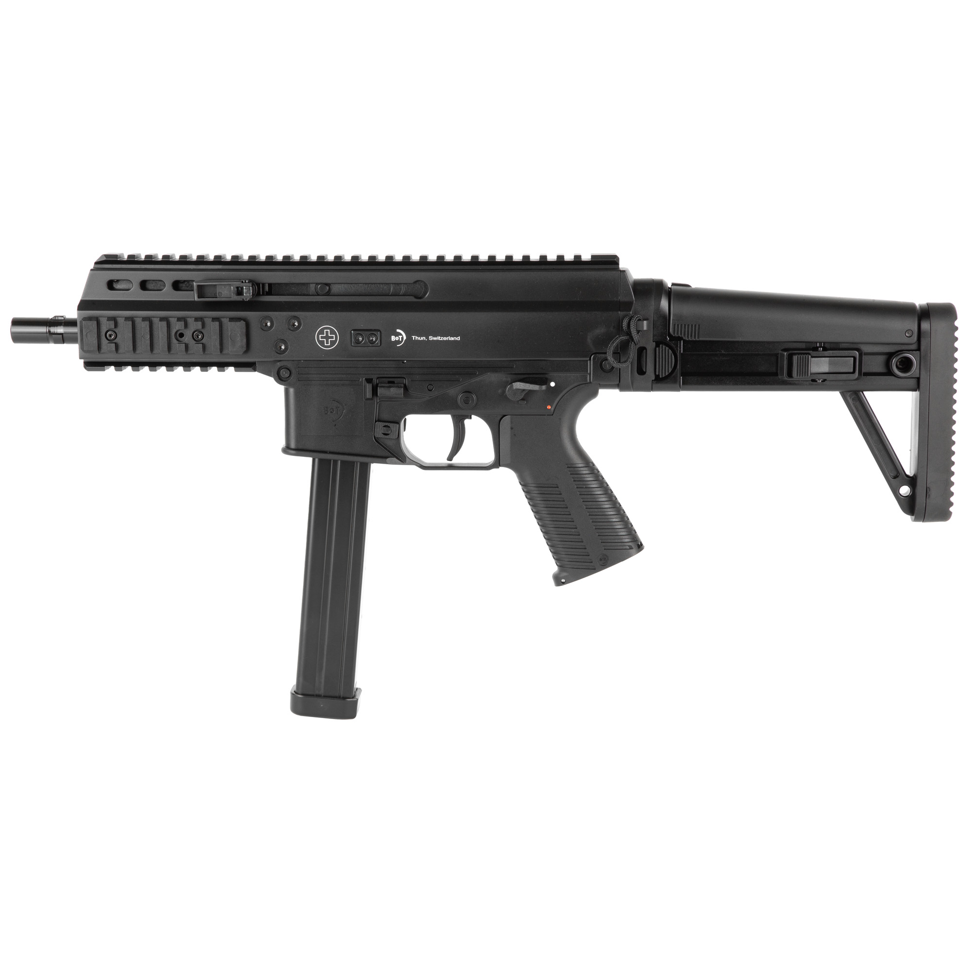 B&T APC45 PRO SBR 45ACP 6.8" 25RD | J&S Pawn and Gun