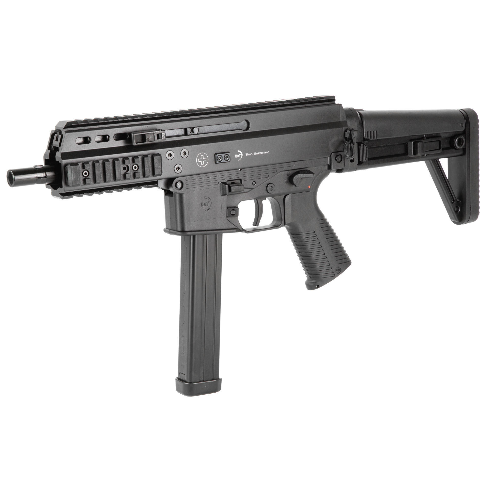 B&T APC45 PRO SBR 45ACP 6.8" 25RD | J&S Pawn and Gun