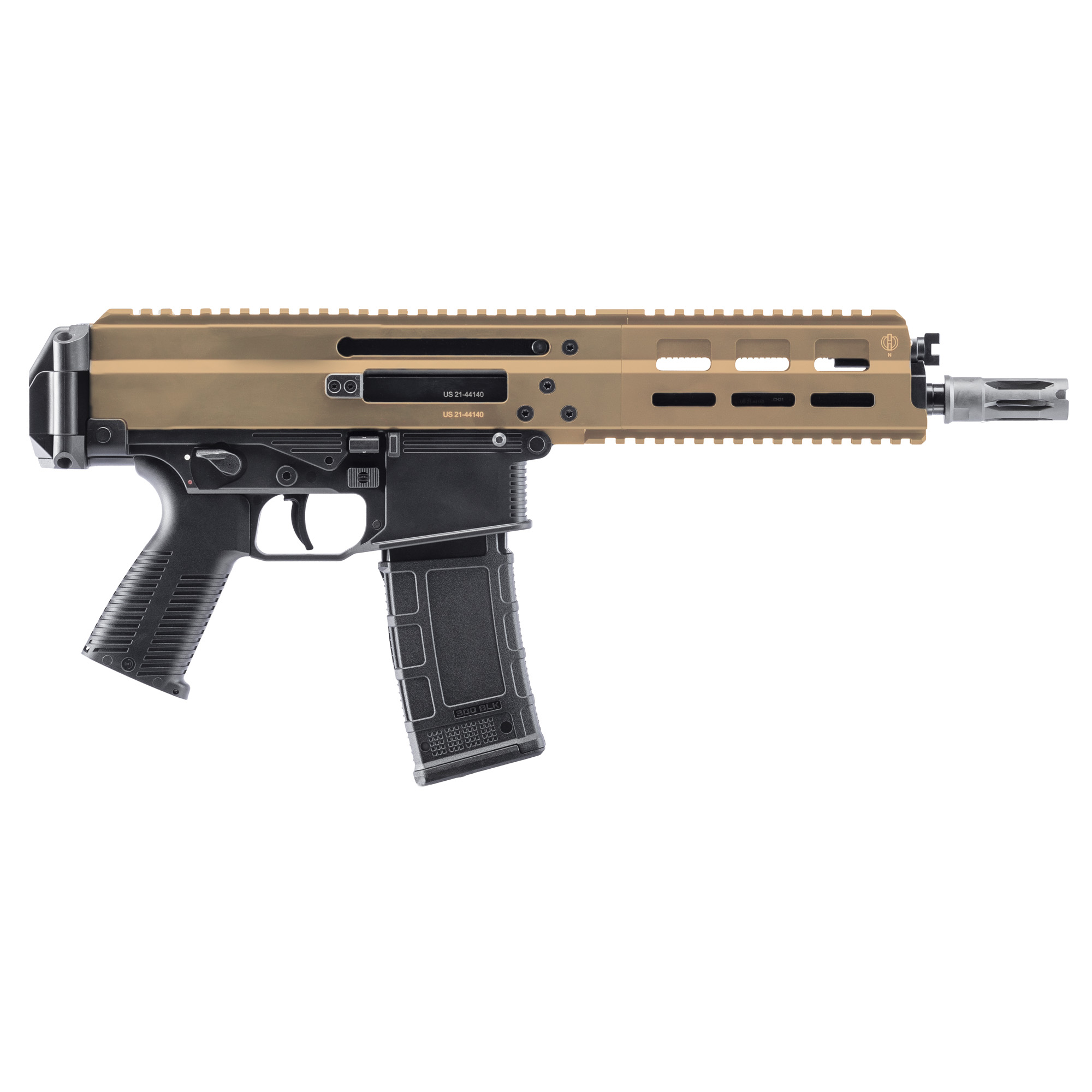 Wolfman and Omega9K on APC9 Pro : r/BT_APC