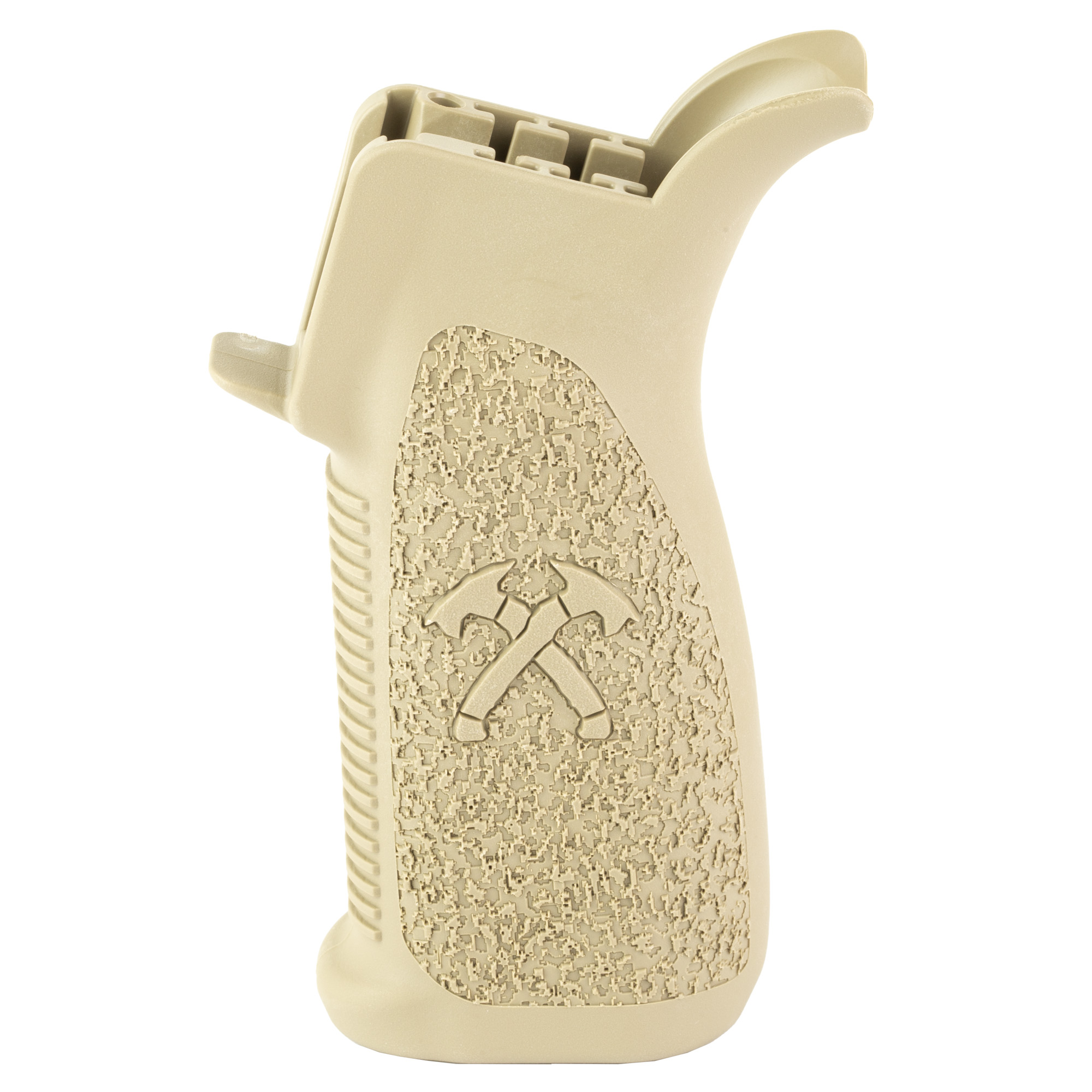 BCM GRIP MOD 4 JACK CARR FDE - Other Gun Accessories & Parts at ...