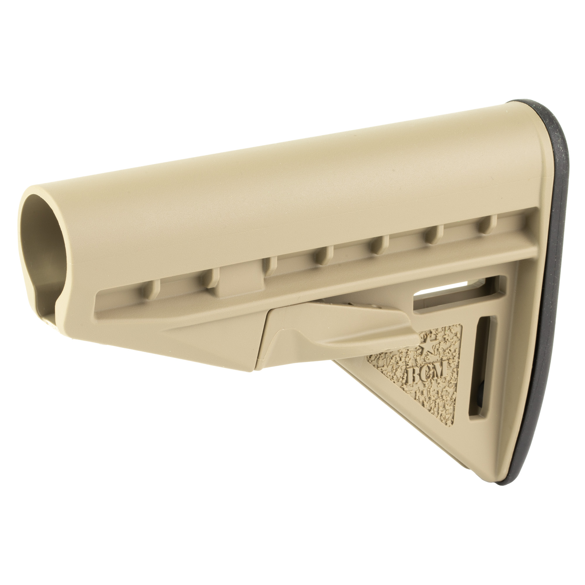 BCM STOCK MOD 3 FDE - Other Gun Accessories & Parts at GunBroker.com ...