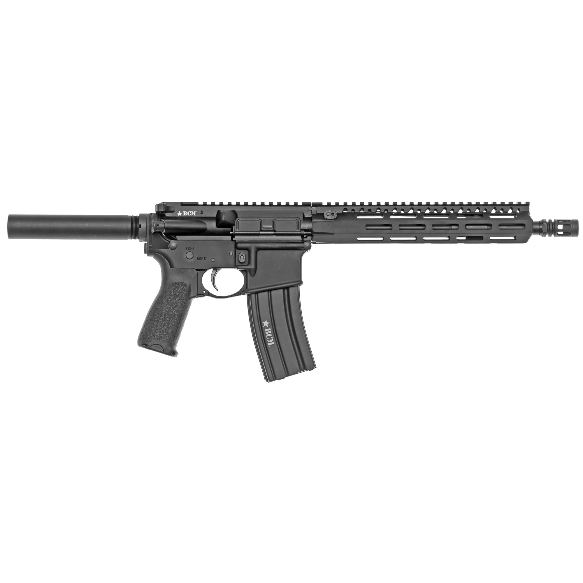 BCM RECCE-11 M-LOK 5.56 11.5" 30RD | J&S Pawn and Gun