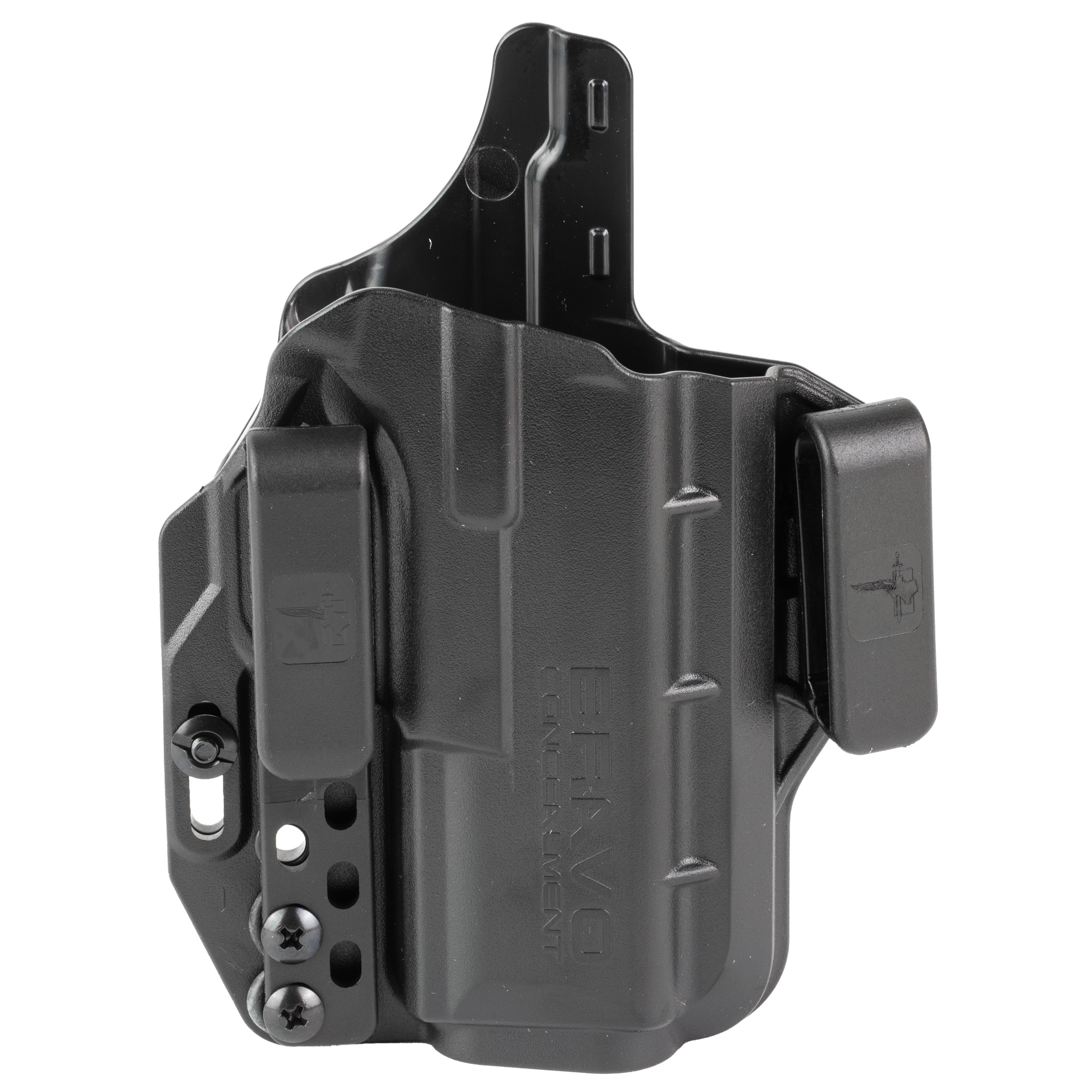 Bravo Concealment Torsion Concealment Holster Inside Waistband Fits ...