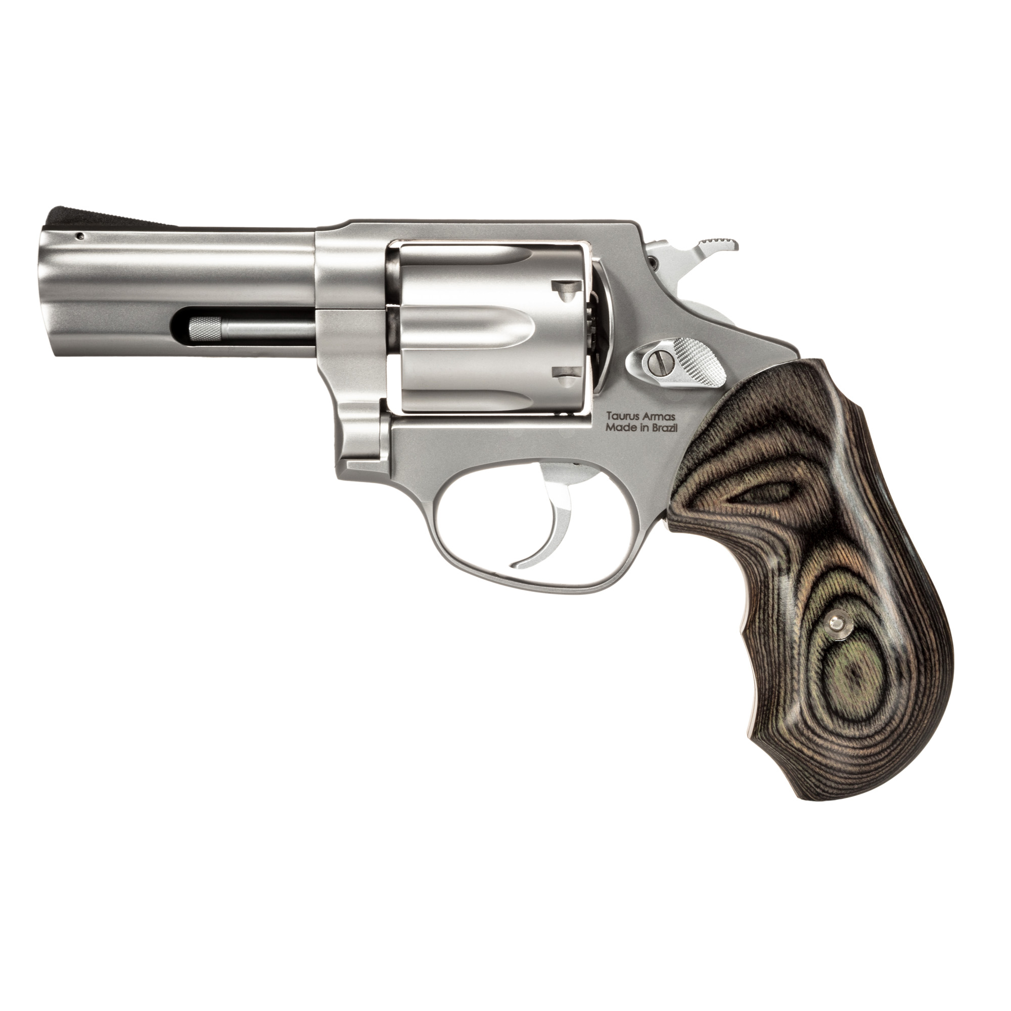ROSSI RP63 357 MAG 3" 6RD BLK/GRY LAM - Revolvers at GunBroker.com ...