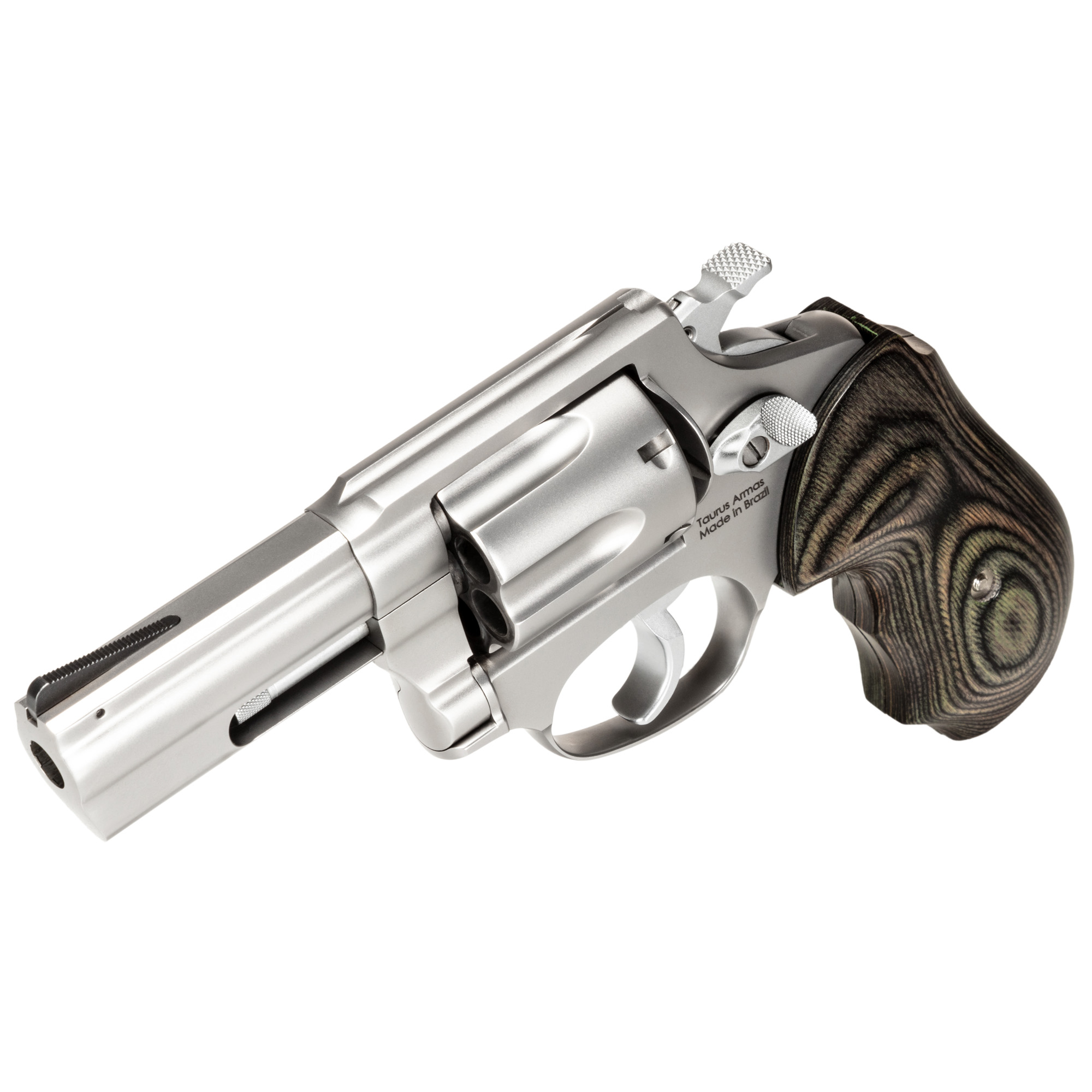 ROSSI RP63 357 MAG 3" 6RD BLK/GRY LAM - Revolvers at GunBroker.com ...