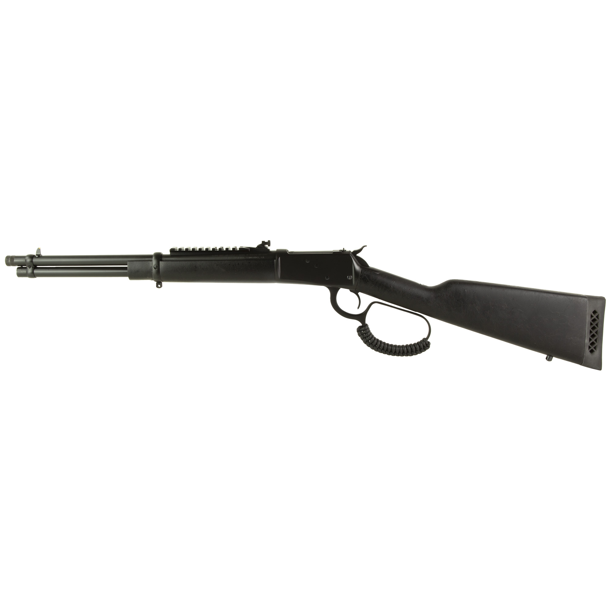 ROSSI R92 TRIPLE BLK 45LC 16.5" 8RD | J&S Pawn and Gun