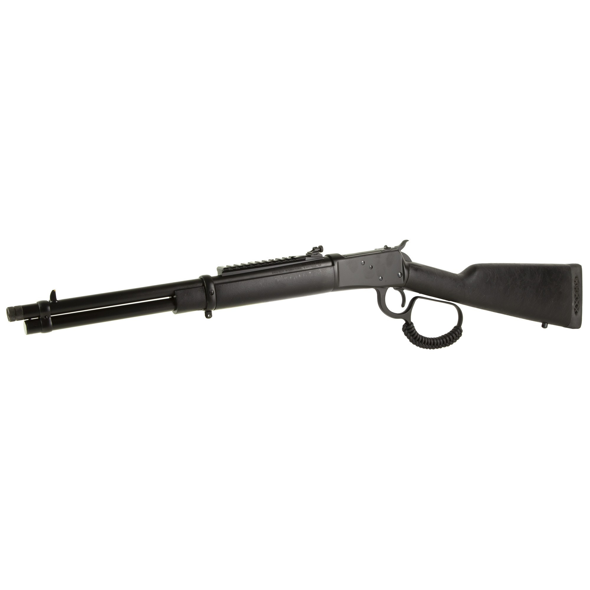 ROSSI R92 TRIPLE BLK 45LC 16.5" 8RD | J&S Pawn and Gun