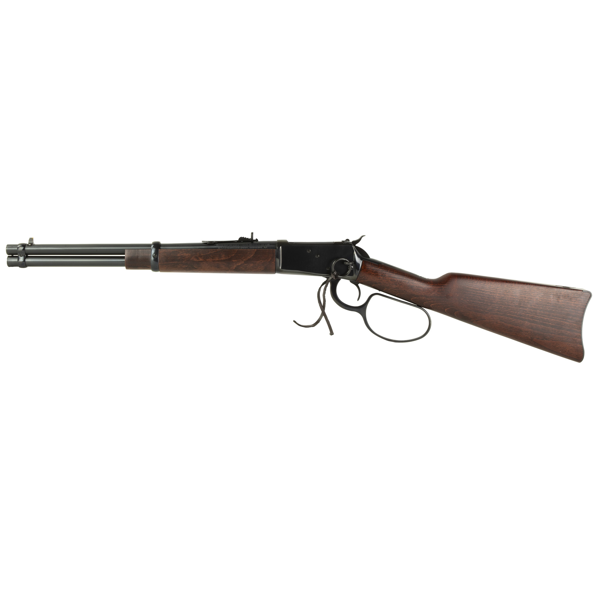 ROSSI R92 45 LONG COLT 16" 8RD LARGE LOOP - Lever Action Rifles at ...