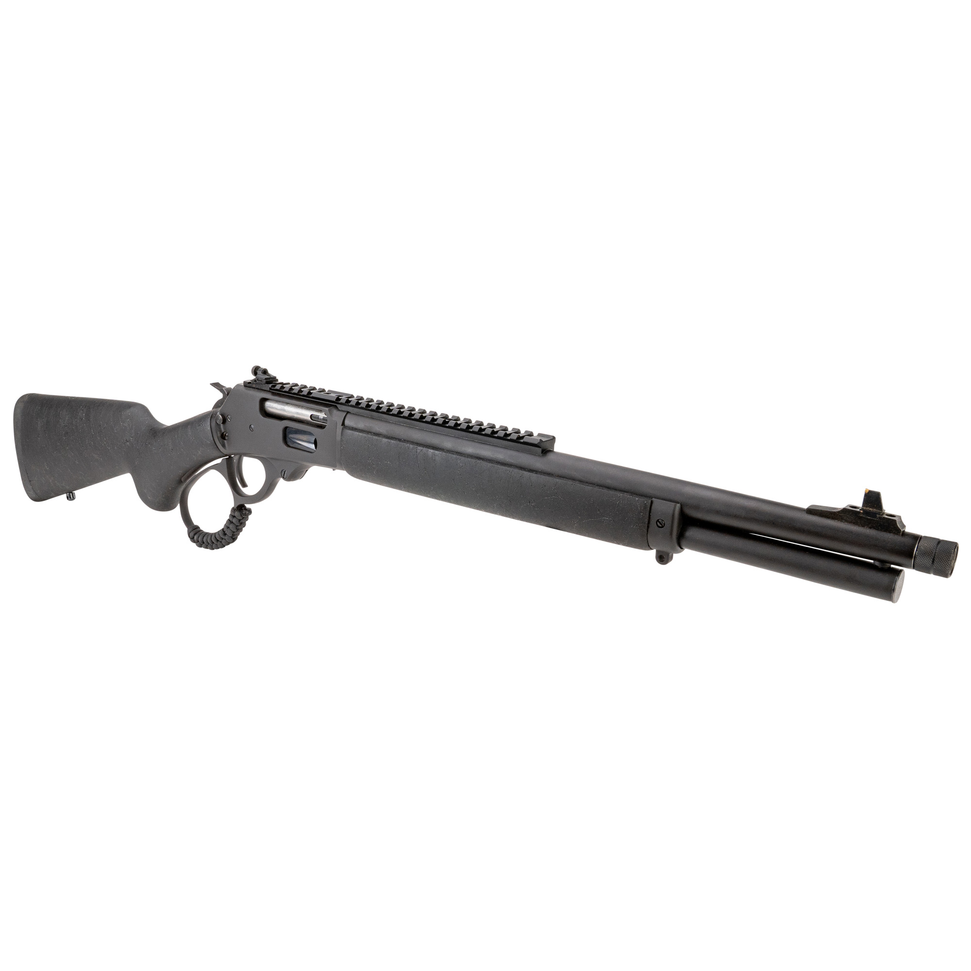 ROSSI R95 TRIPLE BLK 45-70 16.5" 5RD | J&S Pawn and Gun