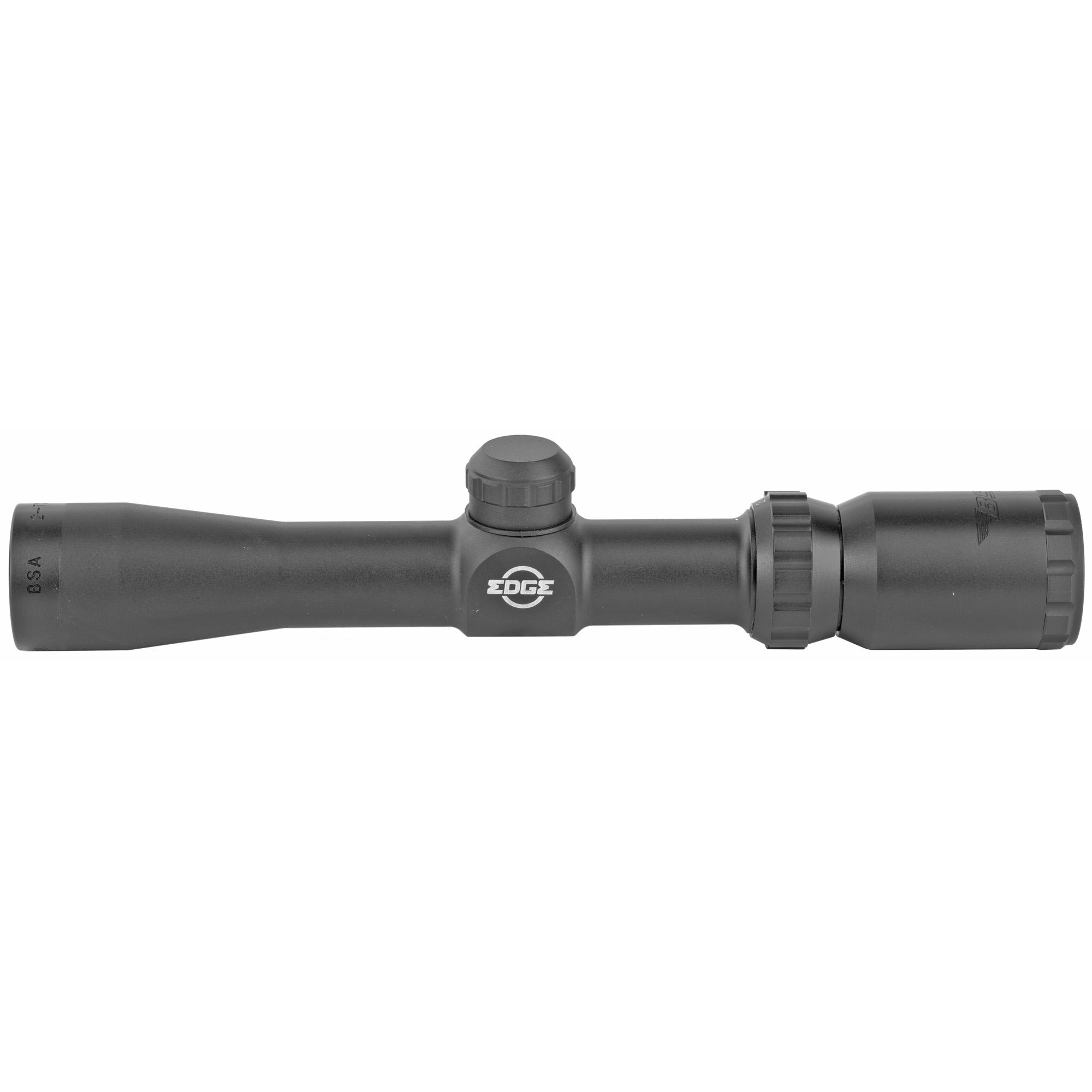 BSA EDGE PISTOL SCOPE 2-7X28 30/30 | J&S Pawn and Gun