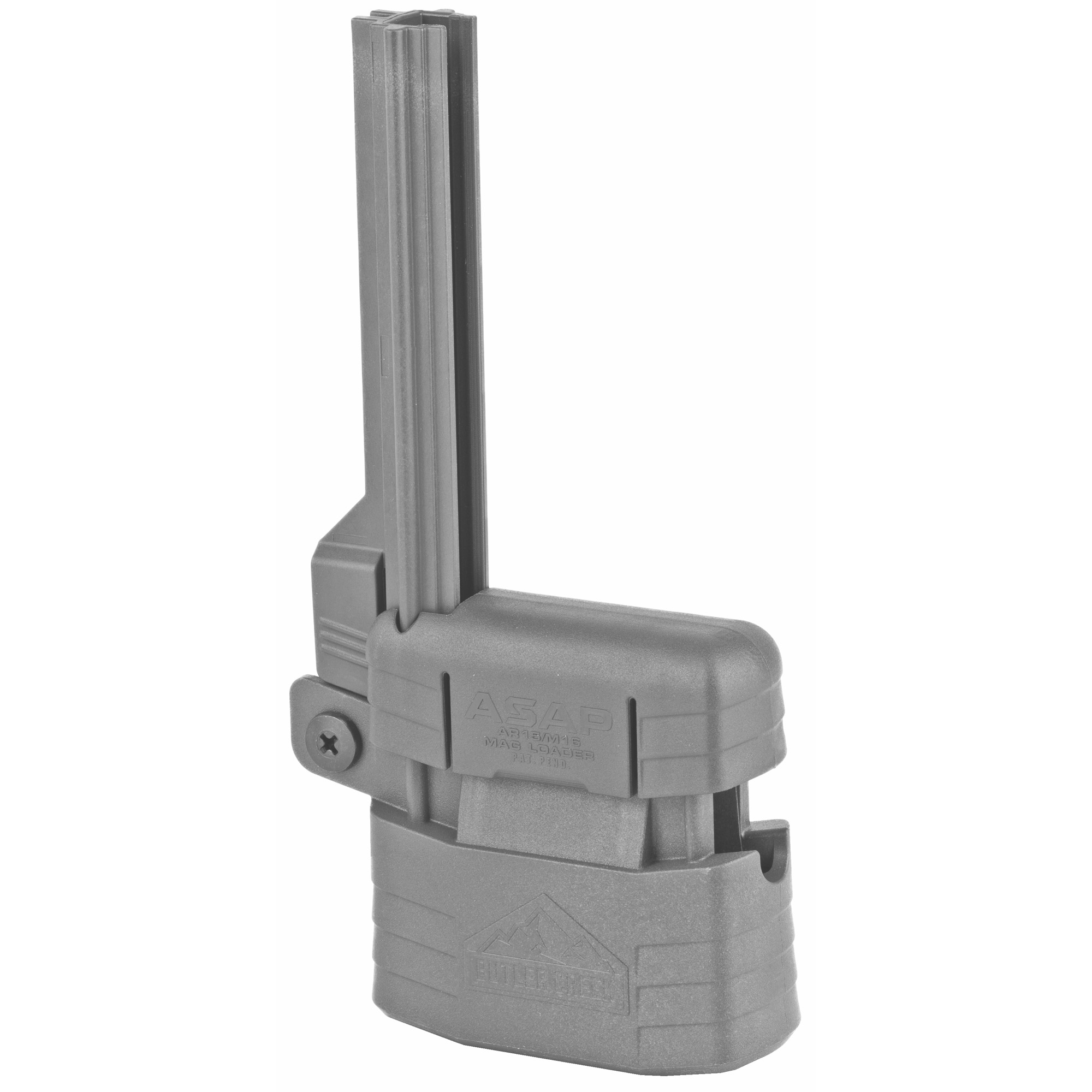 BTLR CRK ASAP AR15 MAG LOADER - Rifle Magazines & Rifle Clips at ...