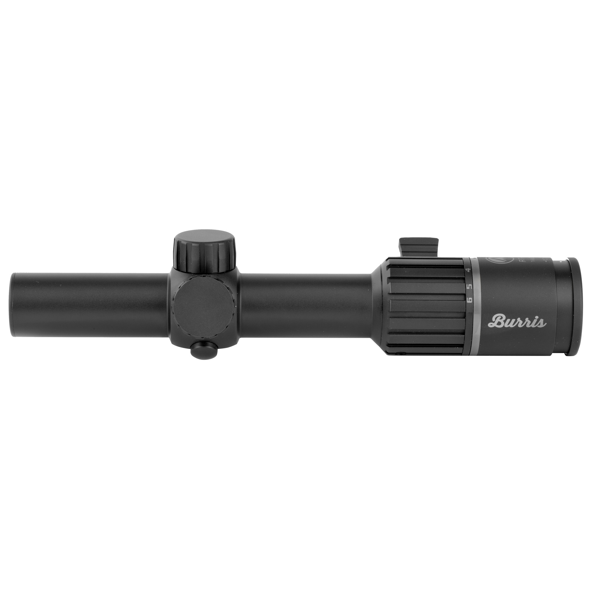 BURRIS RT6 1-6X24 BALLISTIC AR IR - Gun Scopes at GunBroker.com ...