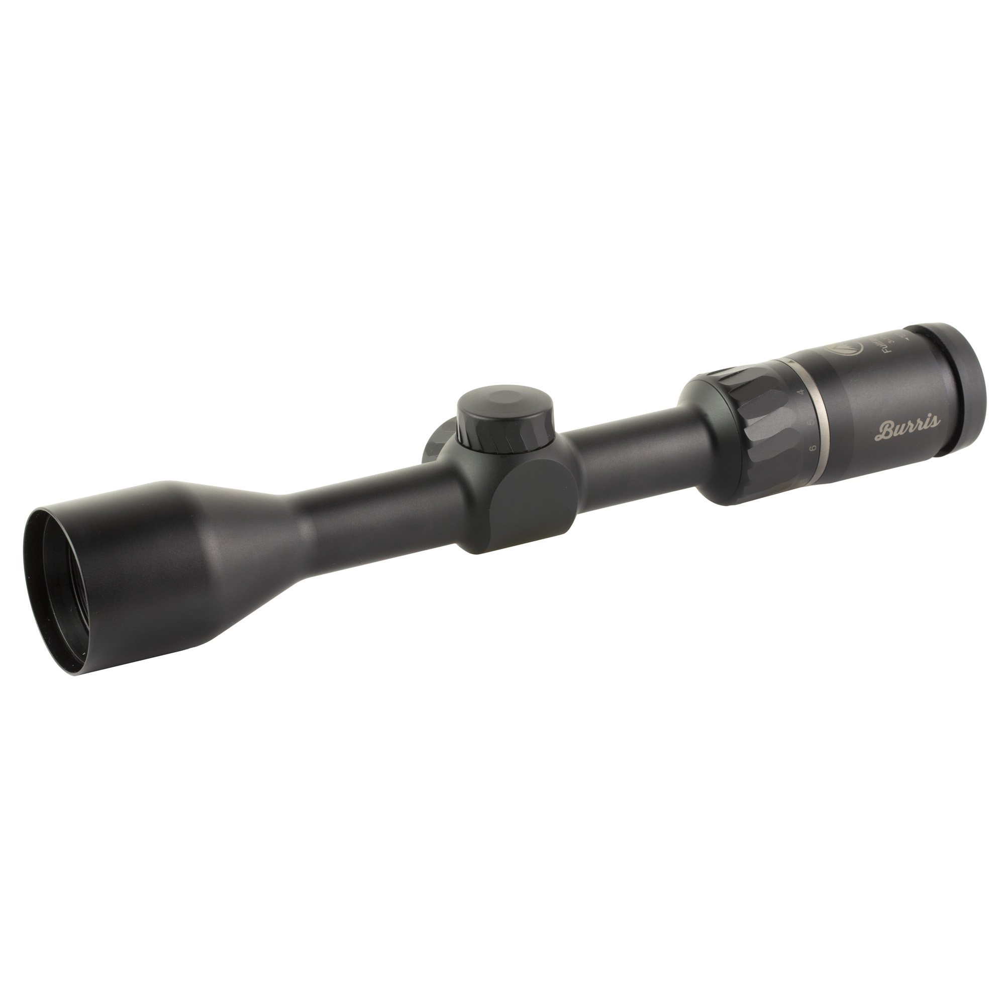 Burris Fullfield IV Rifle Scope 3-12X42mm Tube Ballistic E3 Reticle ...