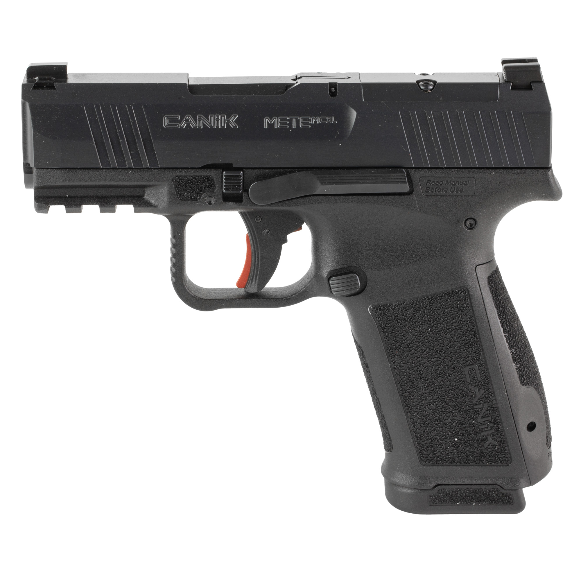 CANIK METE MC9L 9MM 3.18" 17RD W/MO1 | J&S Pawn and Gun
