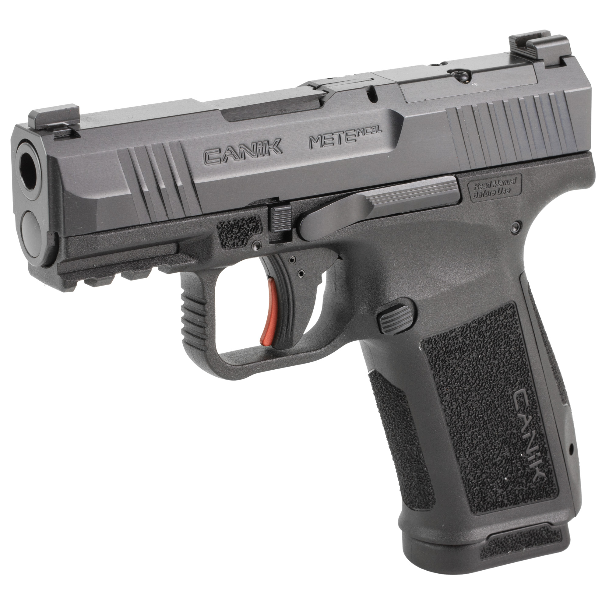CANIK METE MC9L 9MM 3.18" 17RD W/MO1 | J&S Pawn and Gun