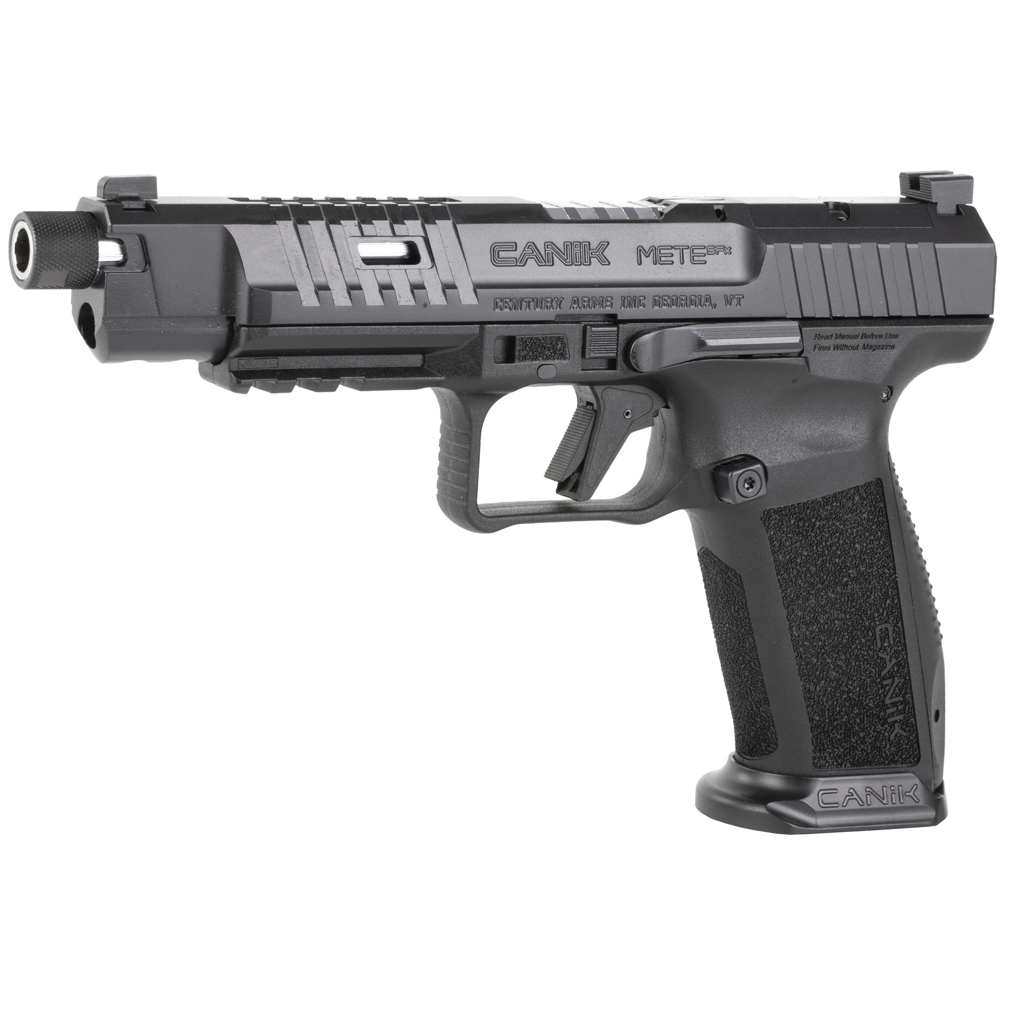 CANIK METE SFX PRO 9MM 5.74" 20RD | J&S Pawn and Gun