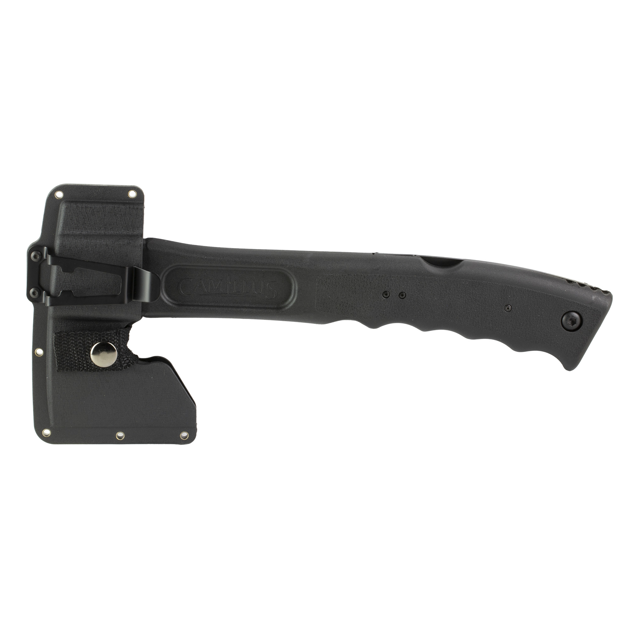 CAMILLUS CAMTRAX HATCHET/SAW | J&S Pawn and Gun