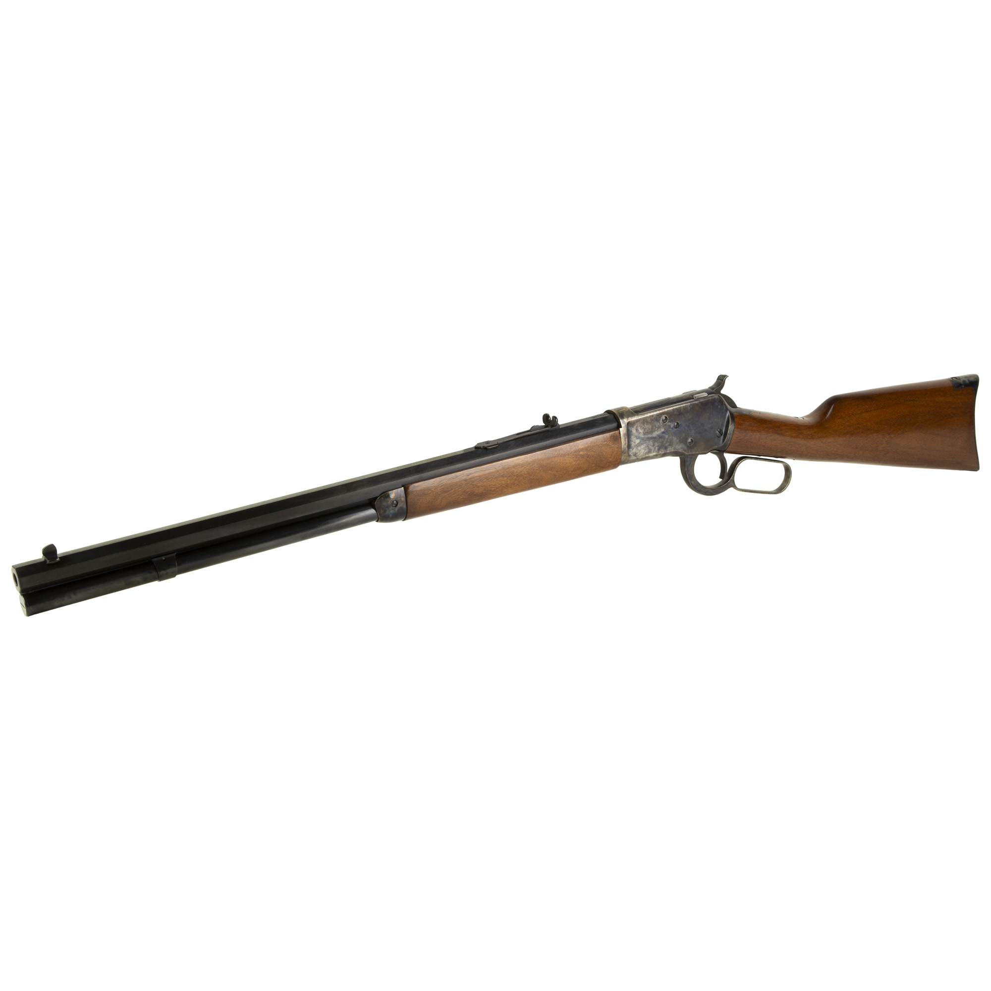 CIMARRON 1892 SHORT RIFLE 38/357 20" | J&S Pawn and Gun