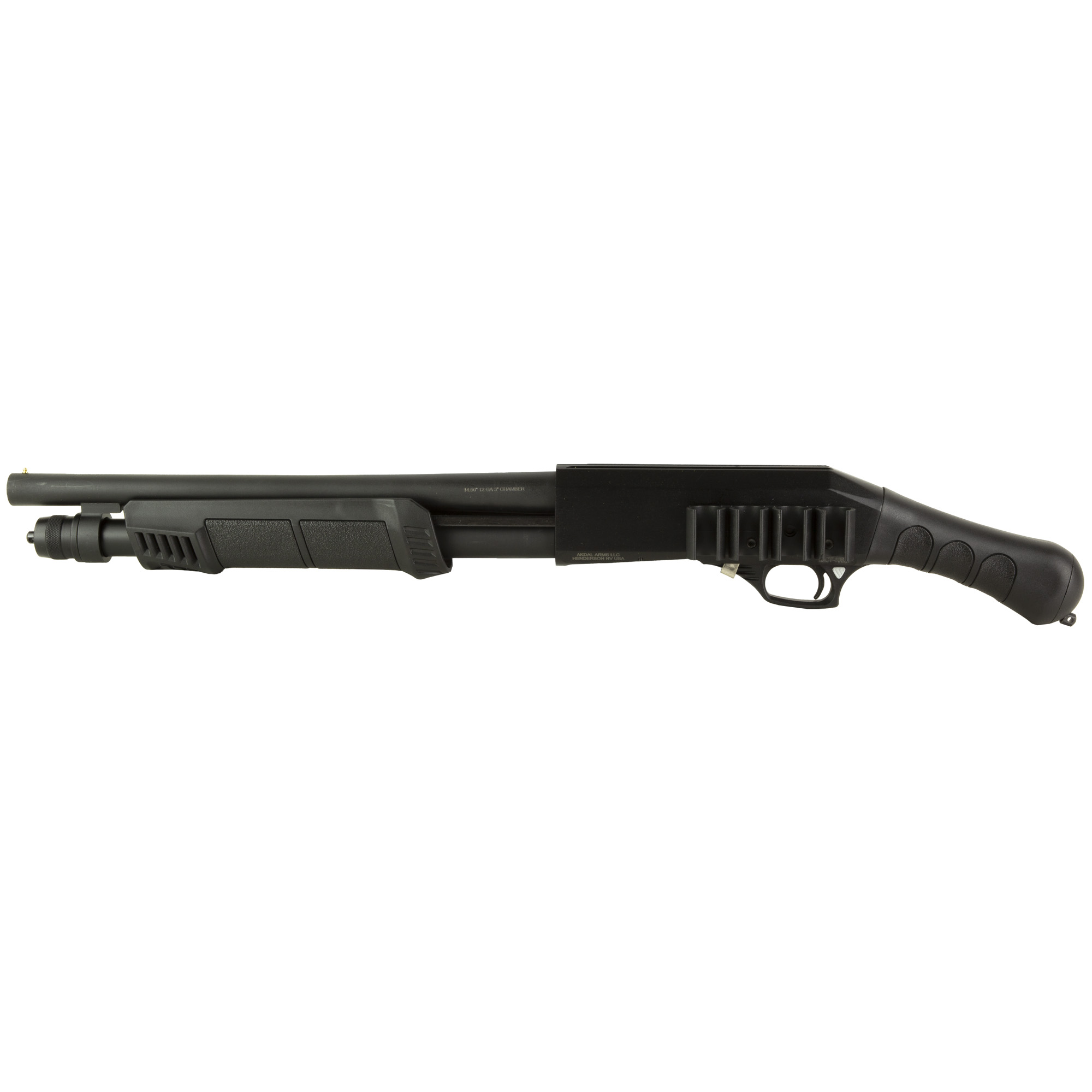 CITADEL TIDAL WAVE 12/14.75" 5RD BLK | J&S Pawn and Gun
