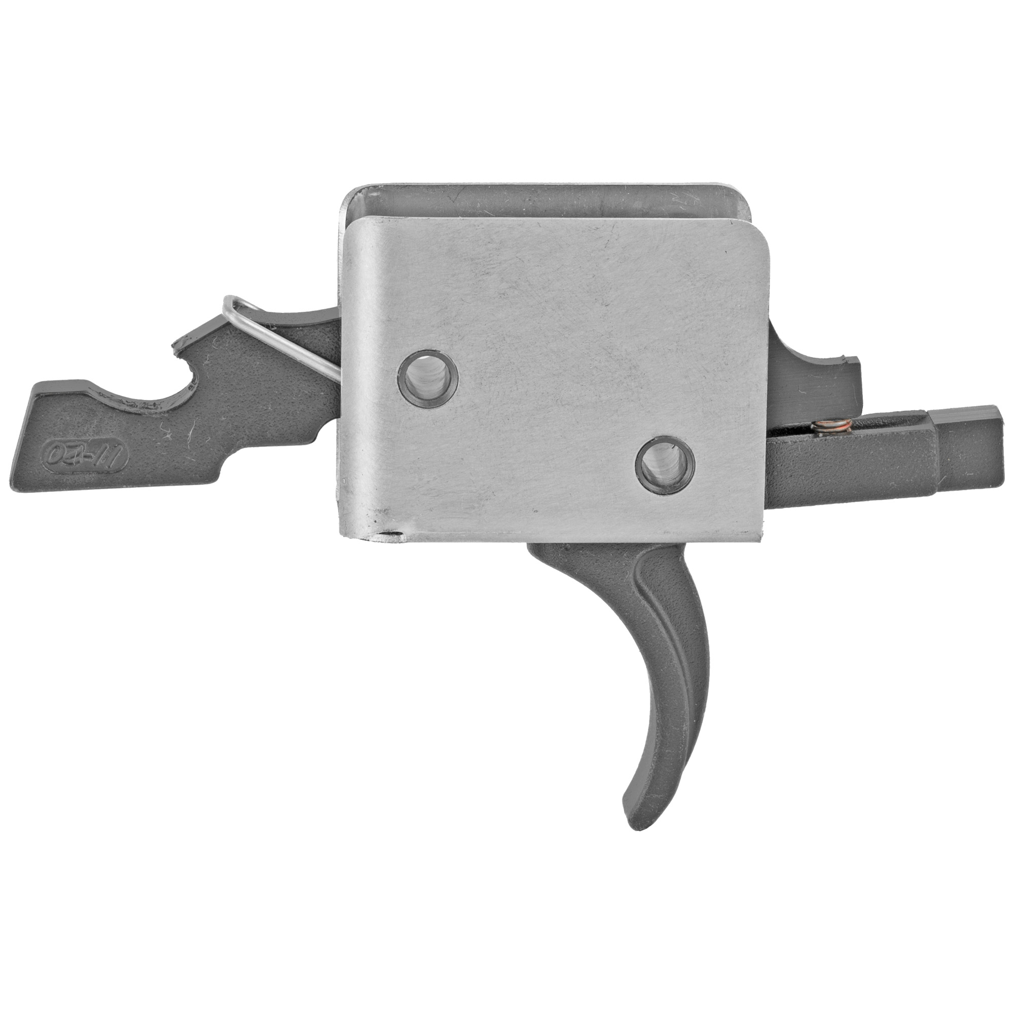 CMC AR-15 MATCH TRIGGER CURVED 2.5LB | J&S Pawn and Gun