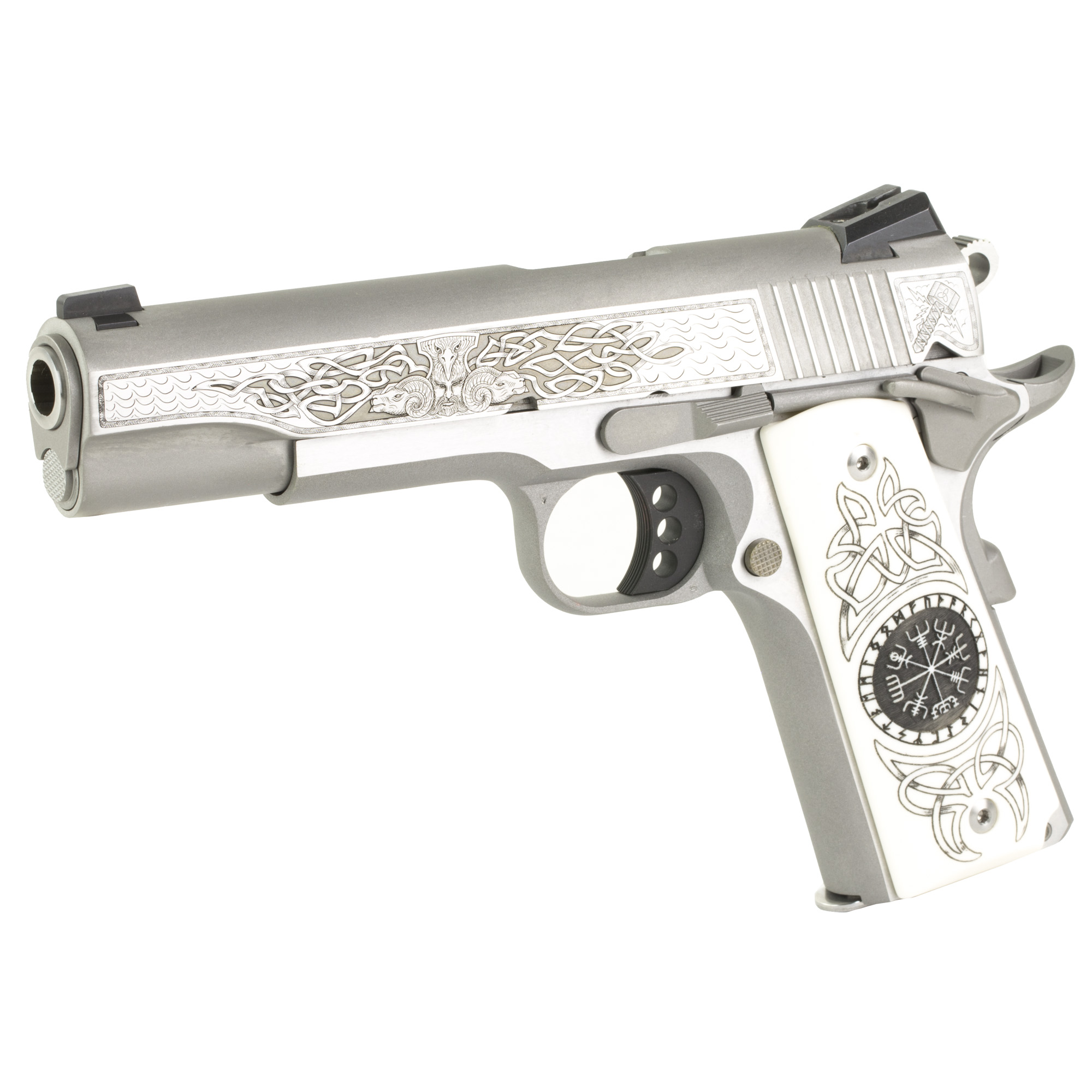COLT DELTA ELITE THOR 10MM 5" STS | J&S Pawn and Gun