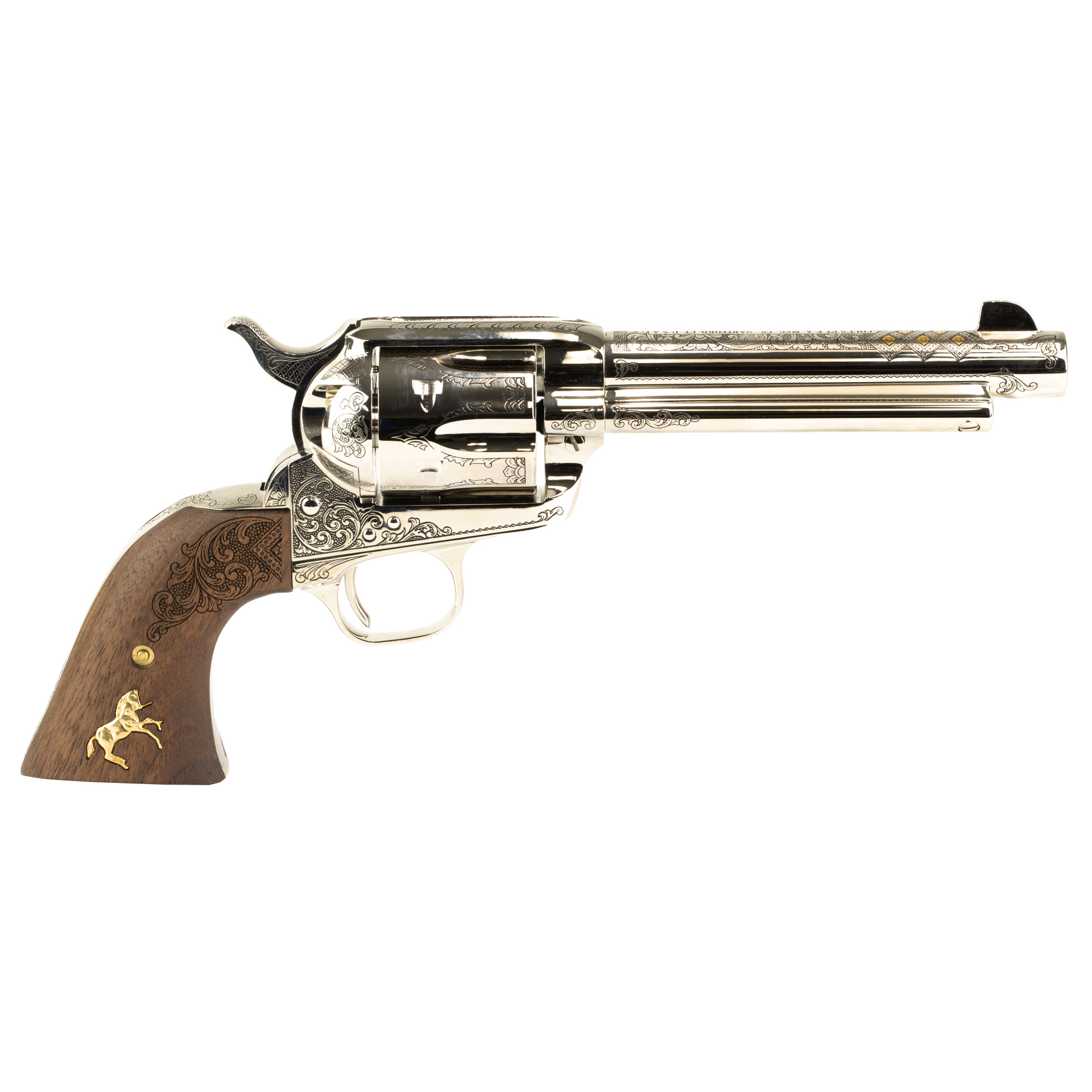 Colt Single Action Army Custom 5.5" NEW ULTRA RARE P1850Z - Revolvers ...