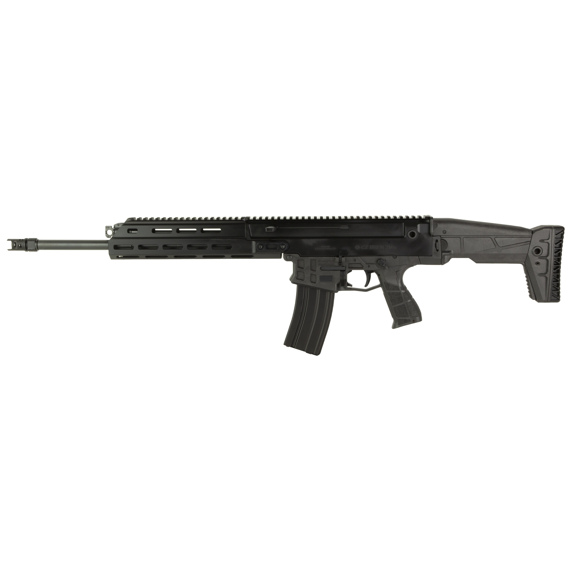 CZ BREN 2 MS CARBINE 556 30RD BLK | J&S Pawn and Gun