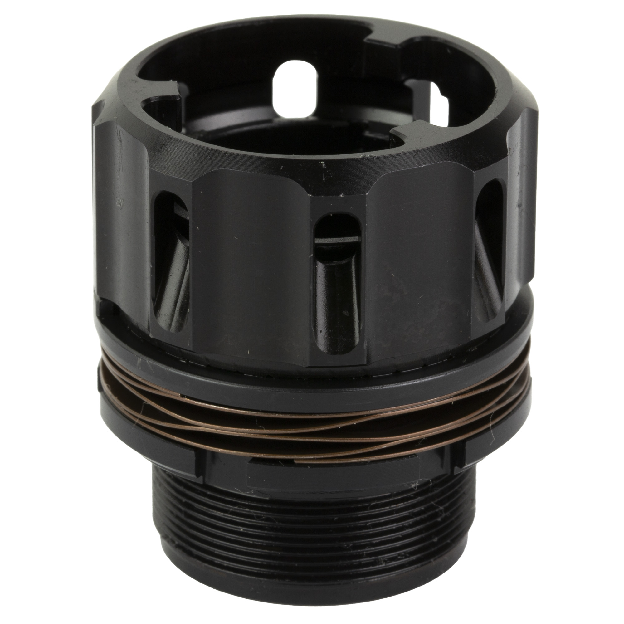 DEAD AIR KEY MICRO LEGACY ADAPTER - Other Gun Accessories & Parts at ...