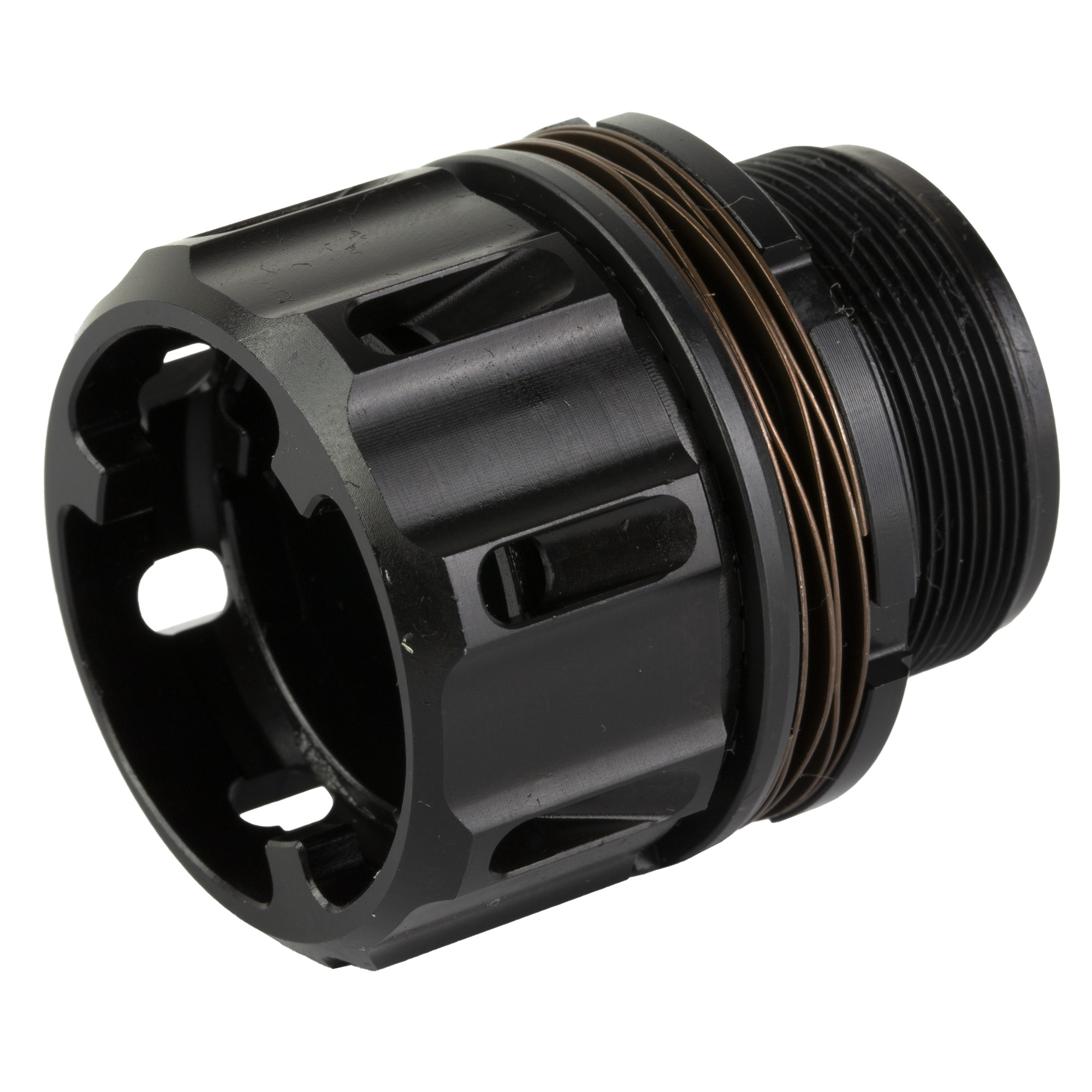DEAD AIR KEY MICRO LEGACY ADAPTER - Other Gun Accessories & Parts at ...