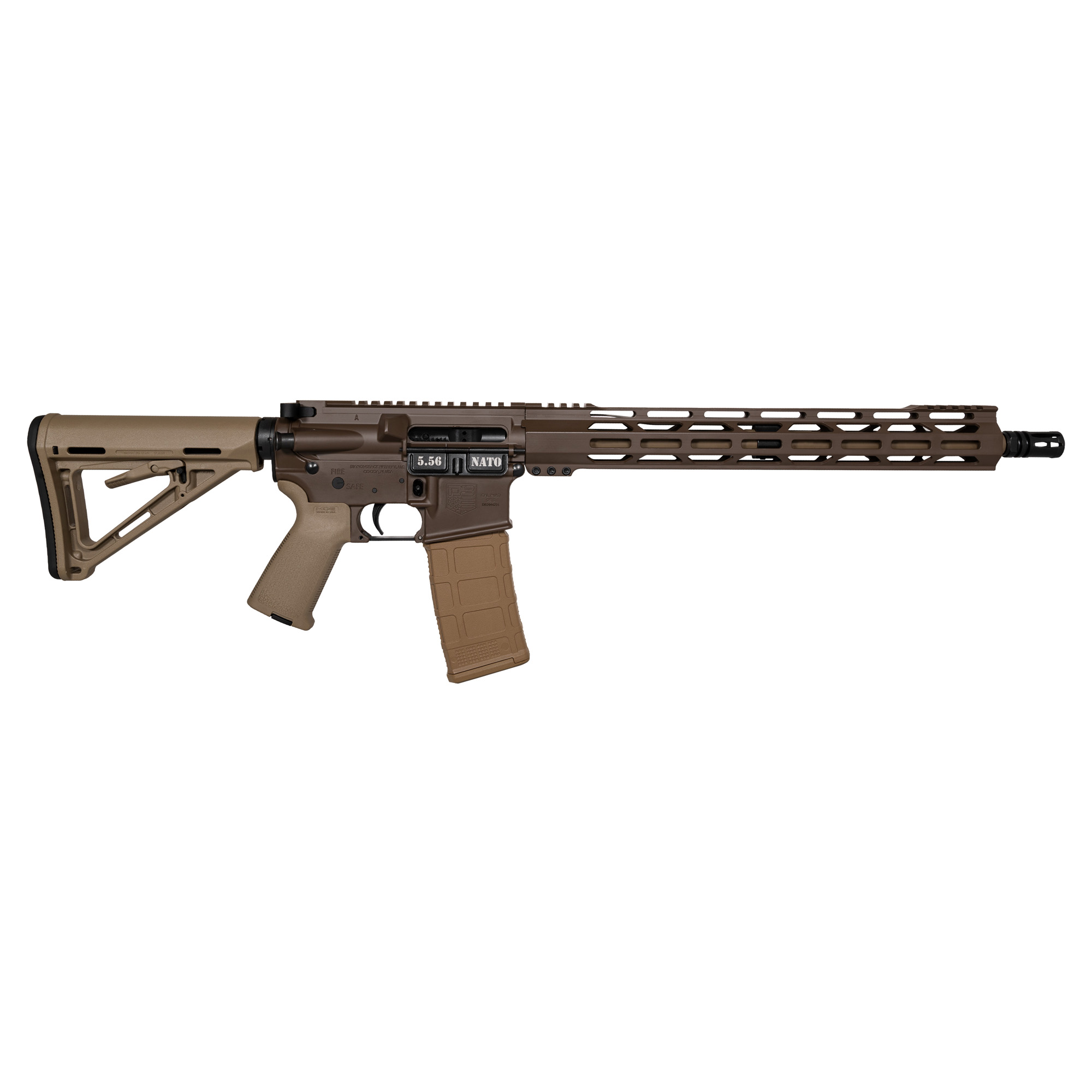 Diamondback DB15 AR15 AR-15 MSR AR-15-DB15-DB-15-AR15 5.56 223 ...