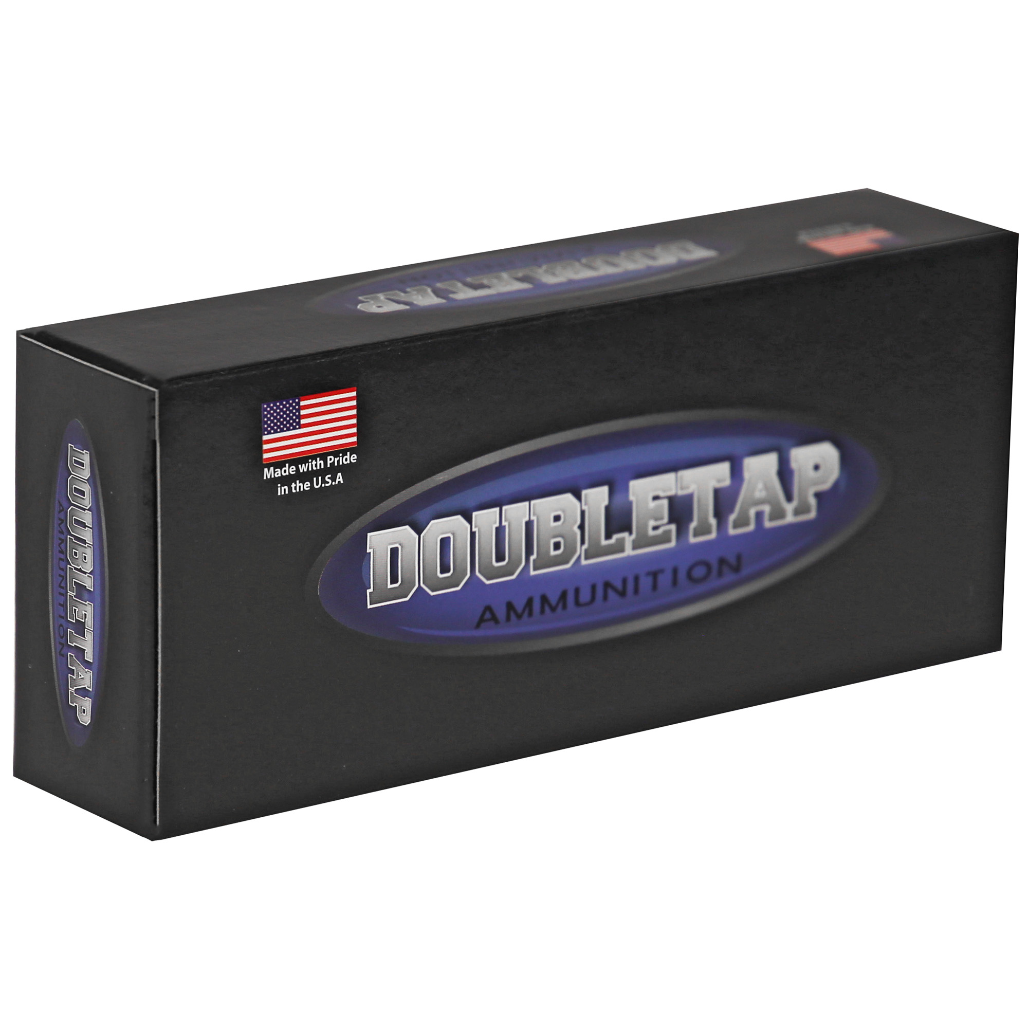 DBLTAP 223 REM 77GR HPBT 200 Rounds - Rifle Ammunition at GunBroker.com ...