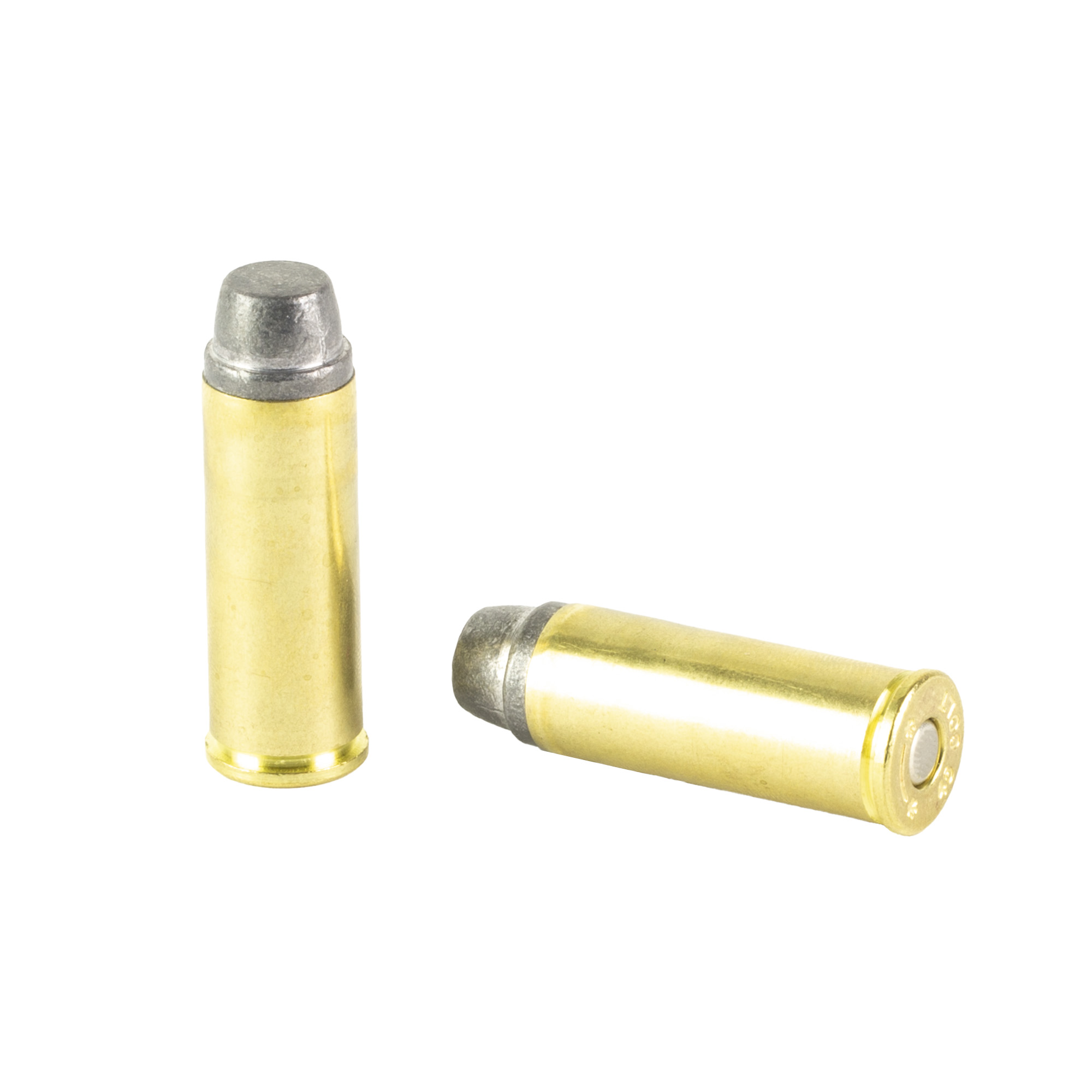 DBLTAP 45 LONG COLT 255GR HARDCAST 20 Rounds - Pistol Ammunition at ...