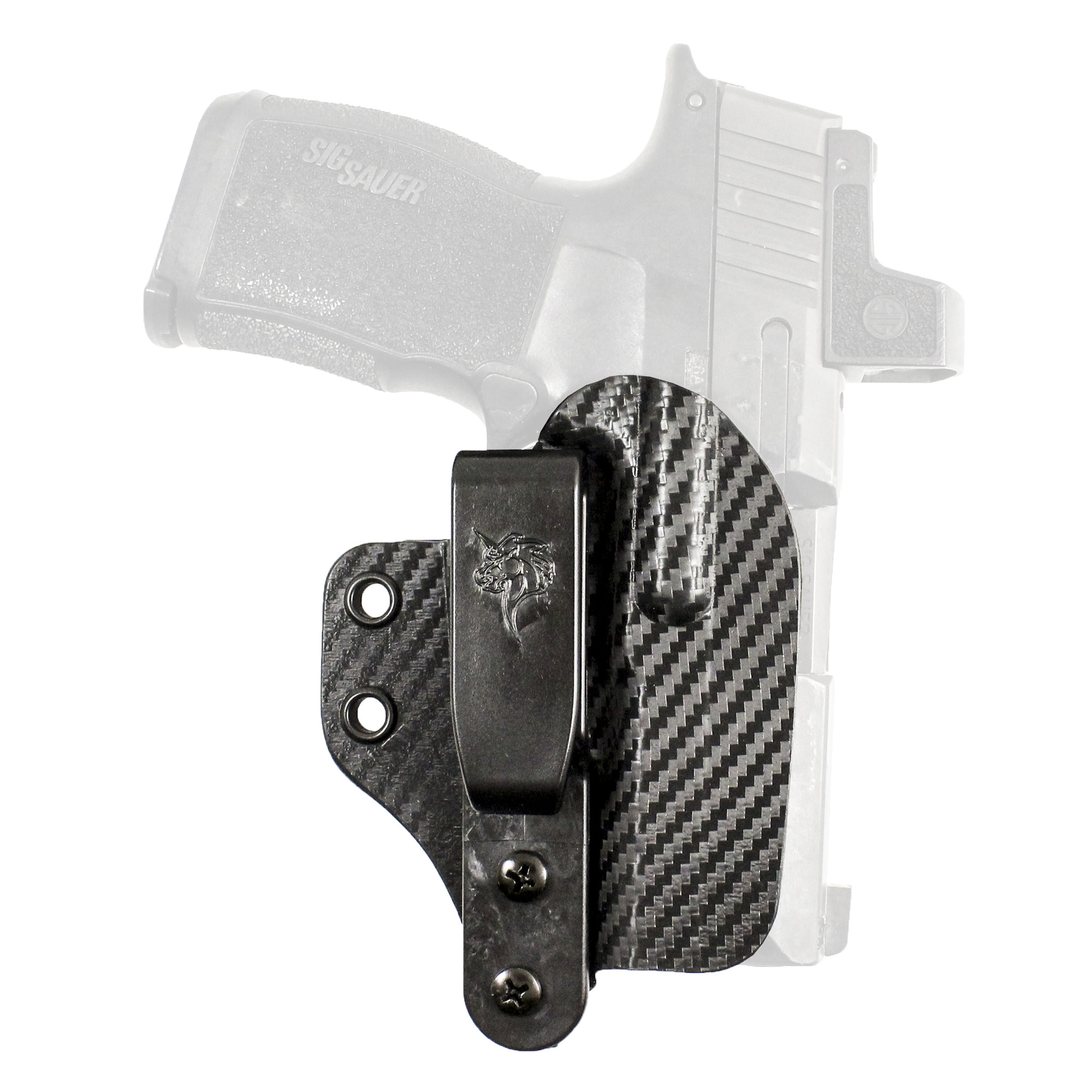 DESANTIS LIFEGUARD SIG P365 AMBI BLK | J&S Pawn and Gun