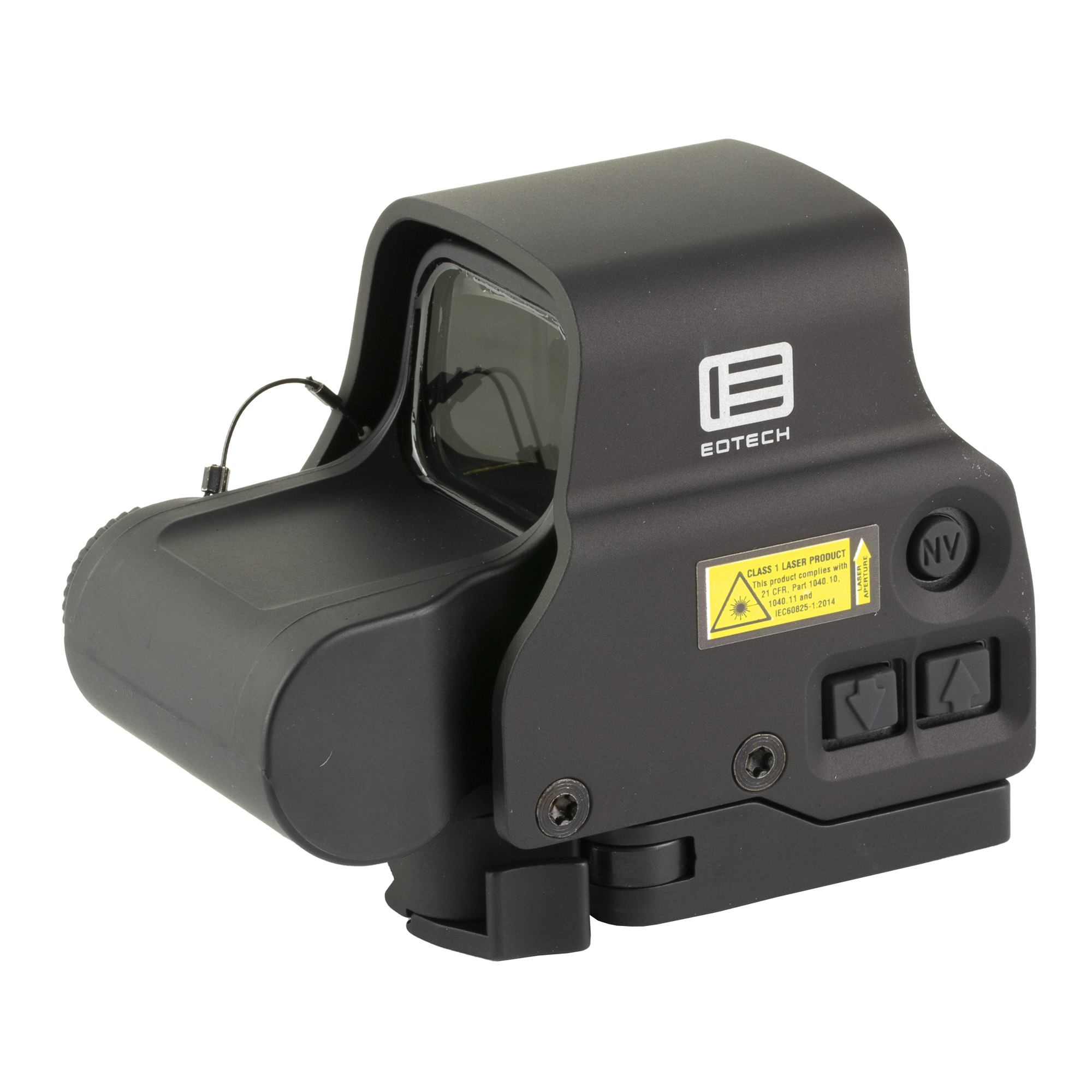 EOTECH EXPS3 Holographic Sight 1 MOA Dot Reticle Side Button Controls ...