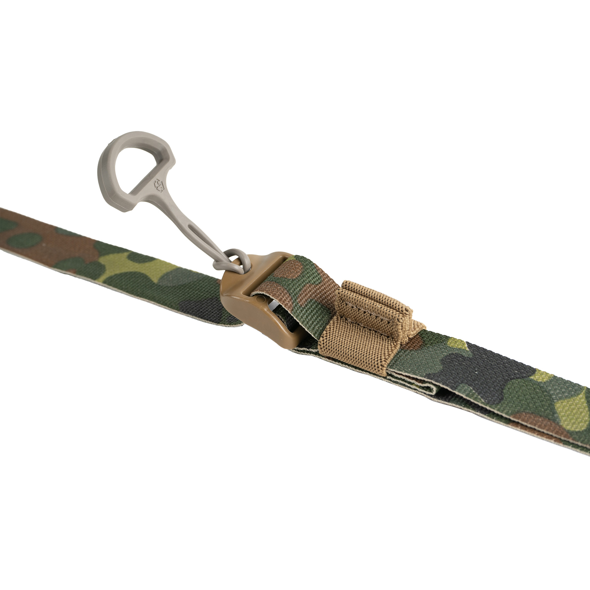 Edgar Sherman Design ESD Sling 2-Point Combat Matte Flecktarn ESD-SL ...