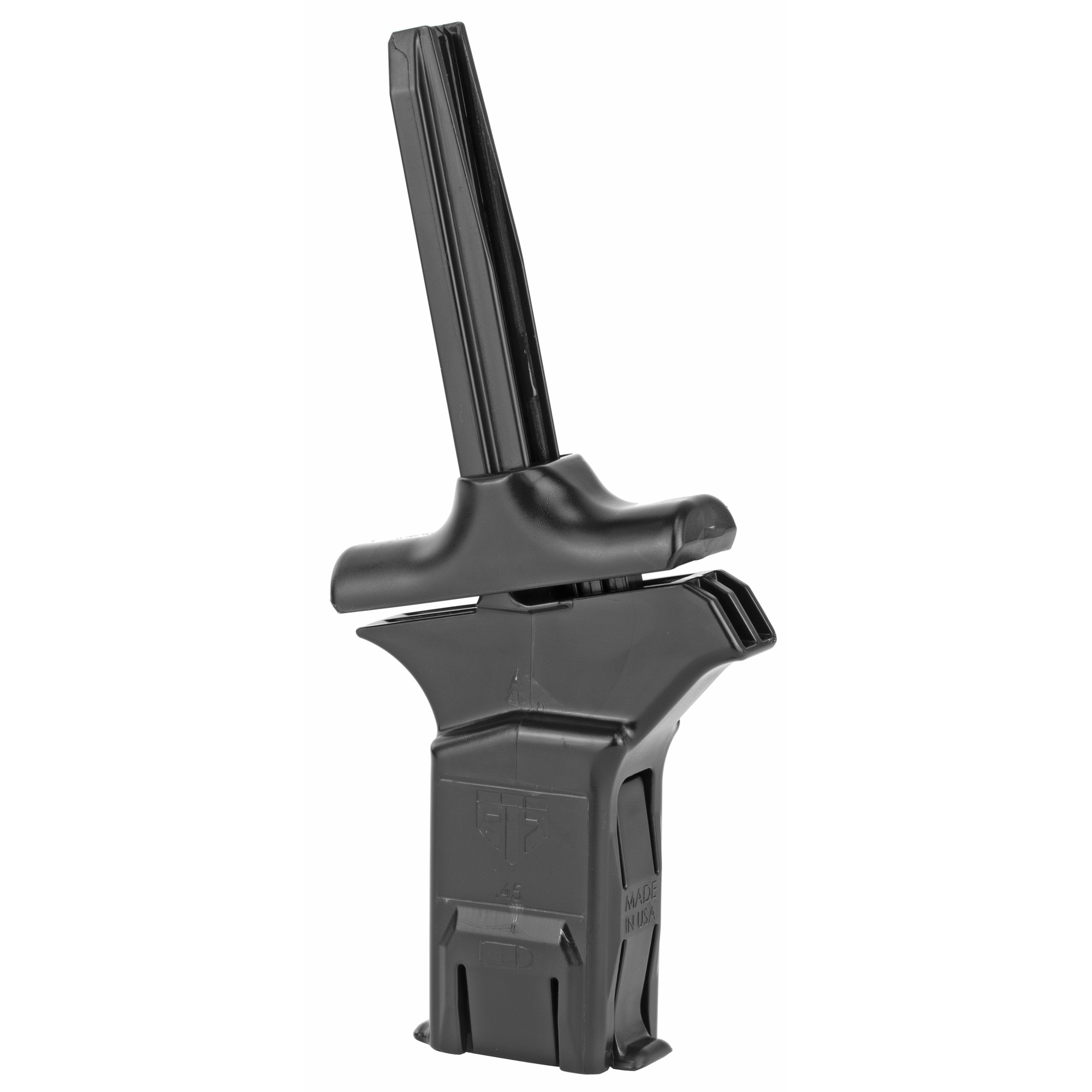 ETS UNIVERSAL PISTOL MG LOADER 45 ACP - Pistol Magazines & Pistol Clips ...