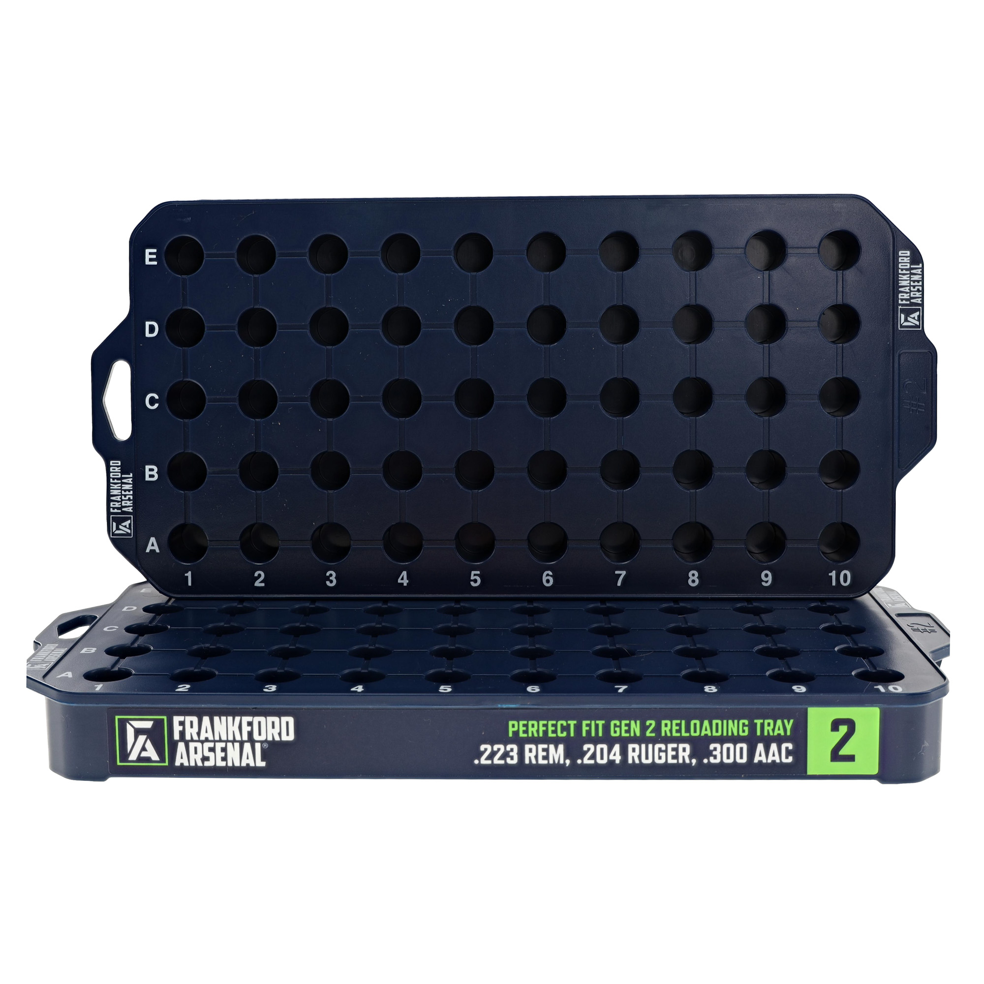 FRANKFORD PERFECT FIT RELOAD TRAY #5 | J&S Pawn and Gun