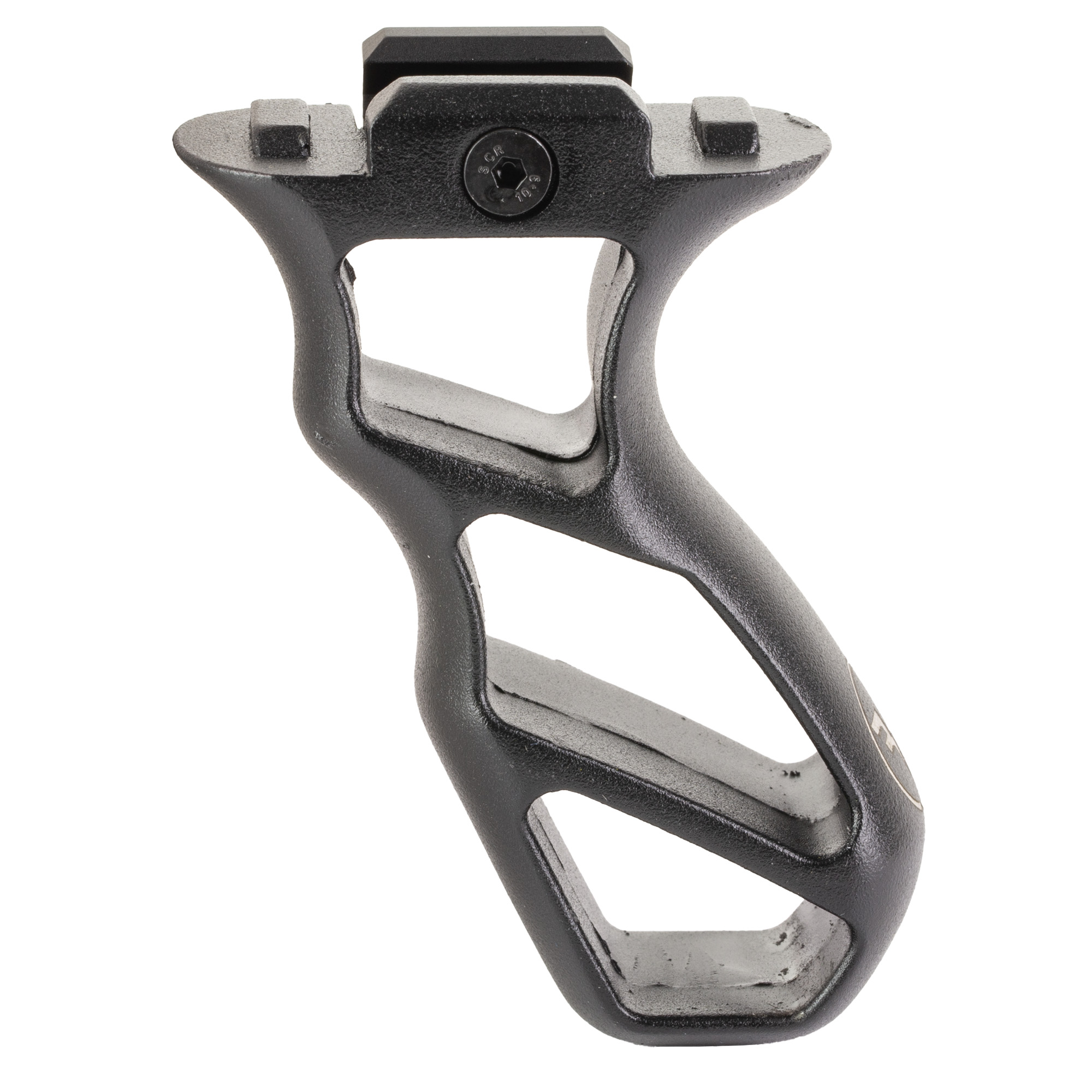FIREFIELD RIVAL FOREGRIP BLK - Other Gun Accessories & Parts at ...