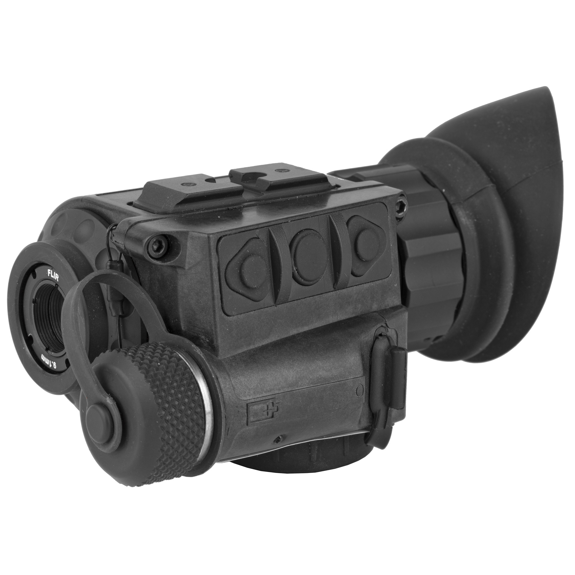FLIR BREACH PTQ136 MONOCULAR | J&S Pawn and Gun