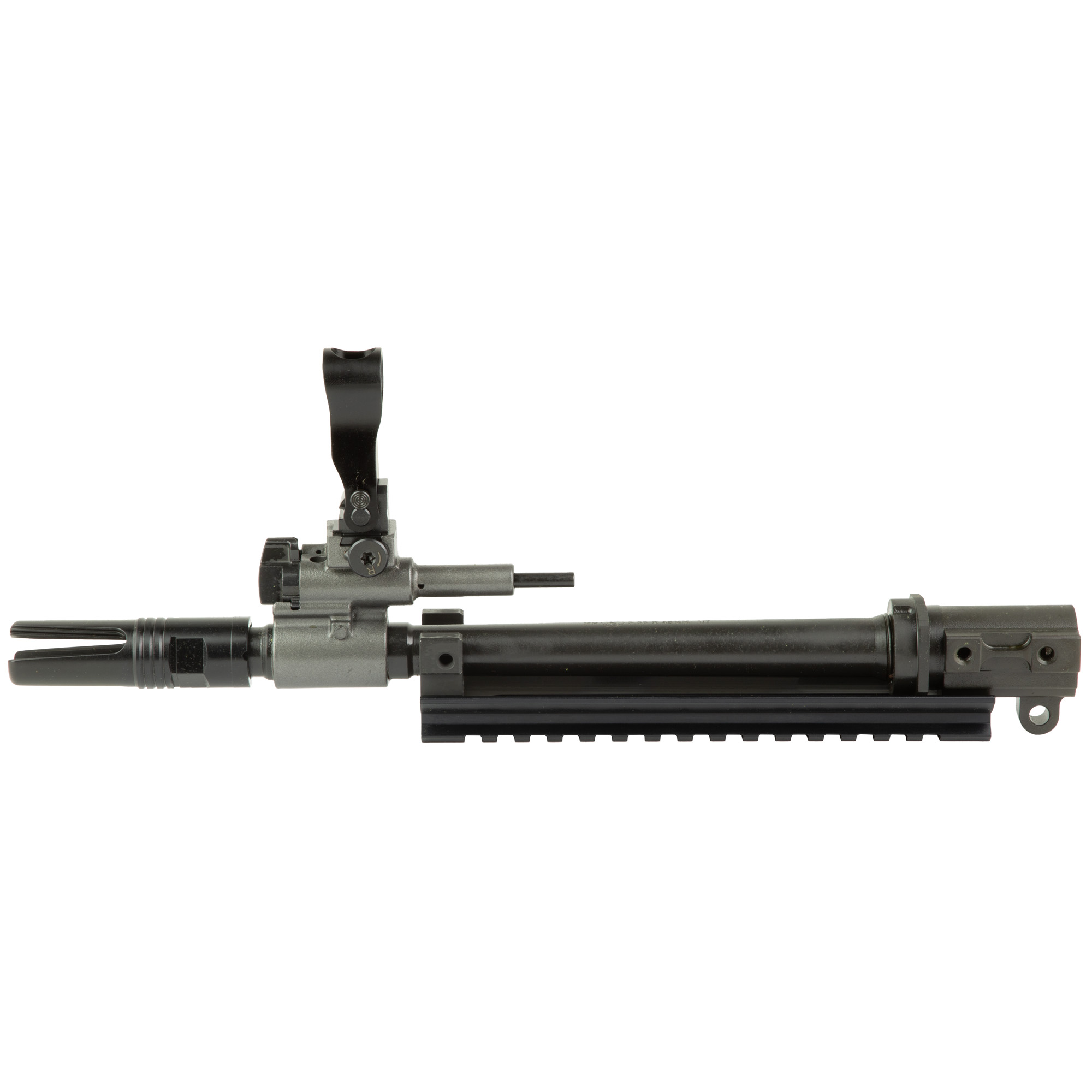 FN BBL ASSEMBLY SCAR 16S 10" | J&S Pawn and Gun