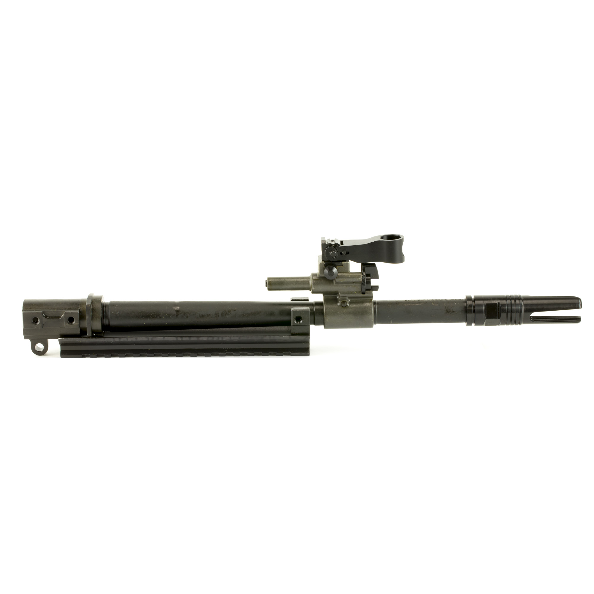 FN Herstal SCAR 17S 13" Factory Barrel Assembly - 7.62x51 .308 FNH SCAR ...